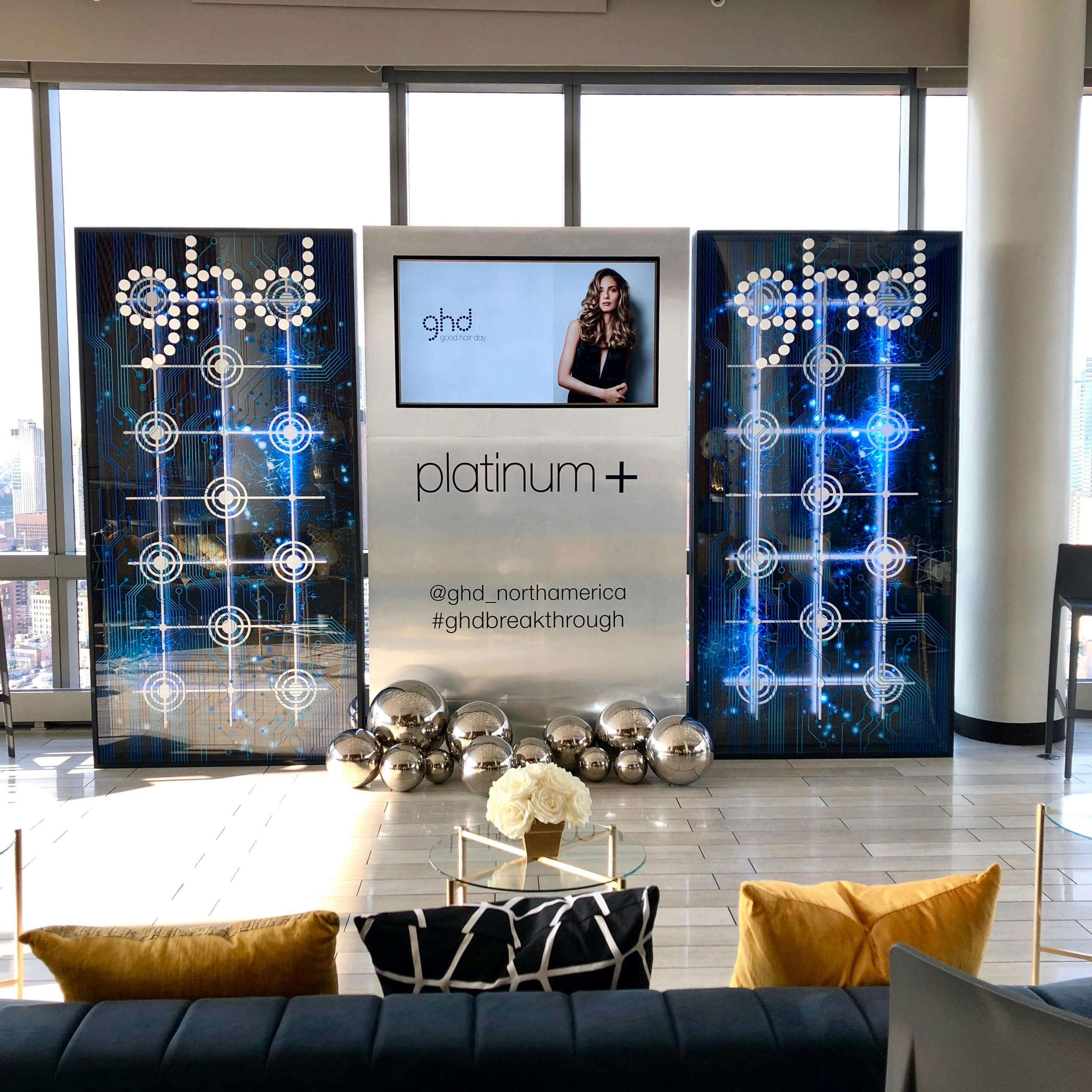 Corporate Event Branding & Signage Ideas | PartySlate