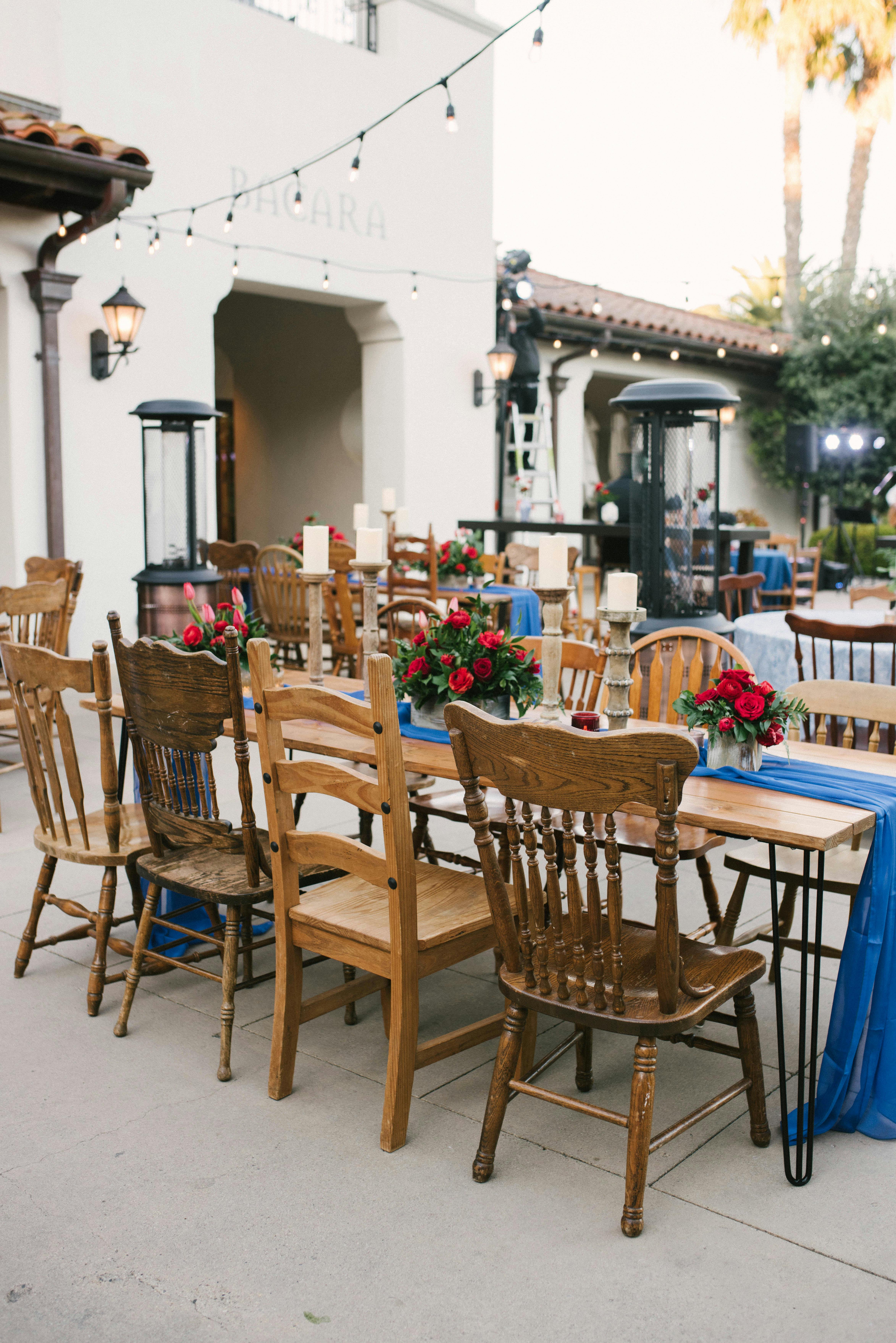 Corporate Event Centerpieces & Tablescapes Ideas | PartySlate