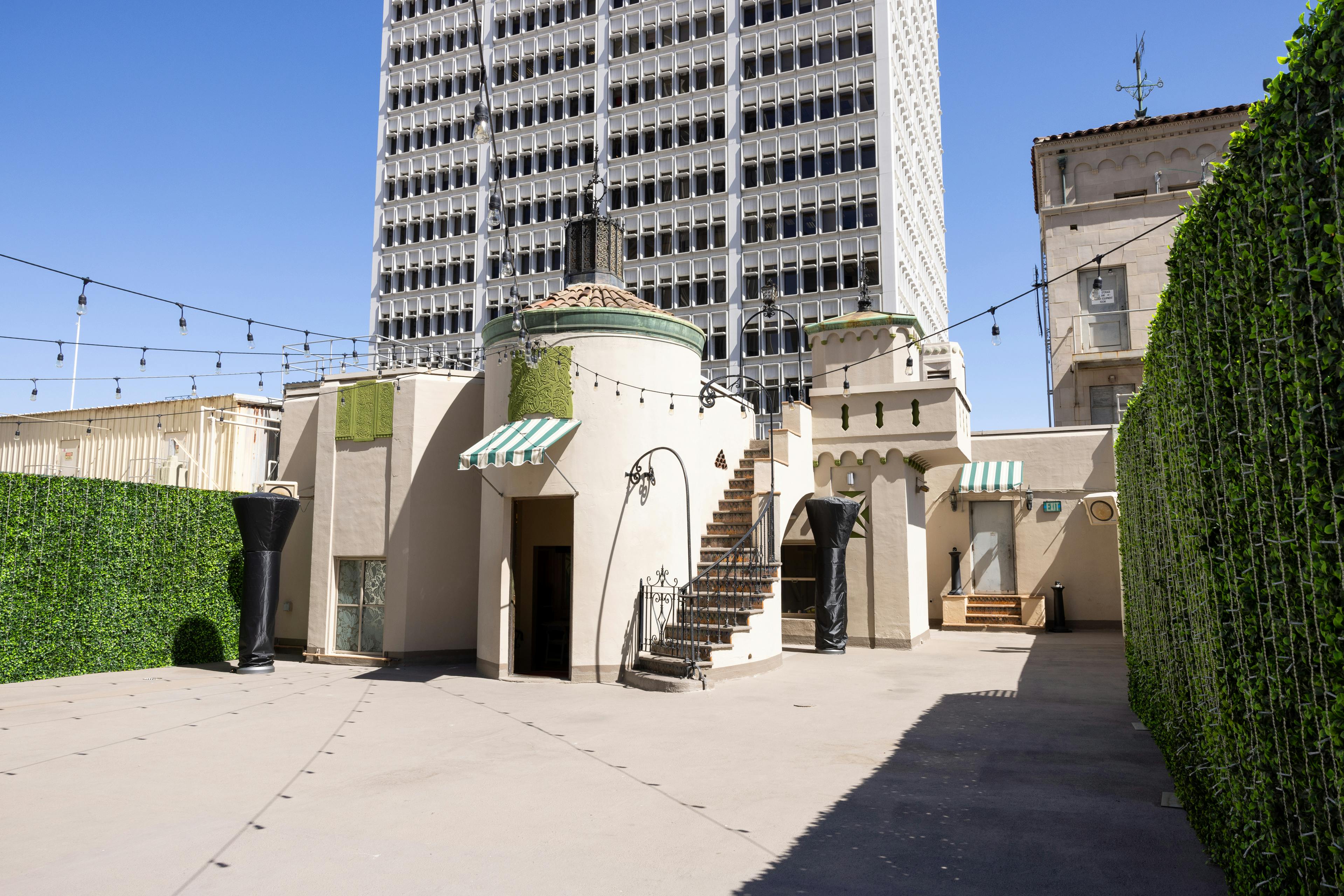 The Oviatt | Los Angeles Venue | All Events | 951 photos on PartySlate