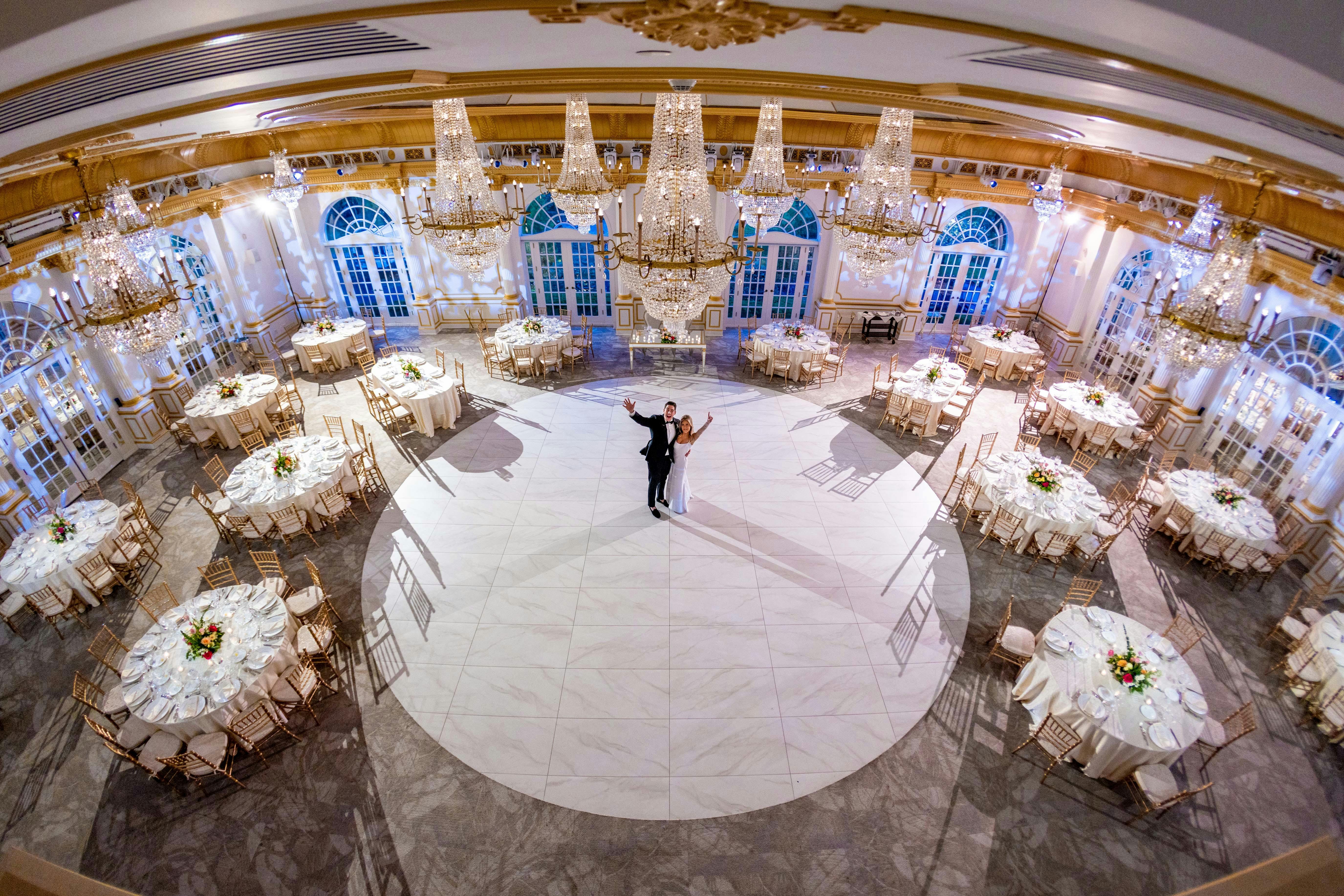 The Crystal Plaza | Livingston Venue | All Events | 1,240 photos on ...