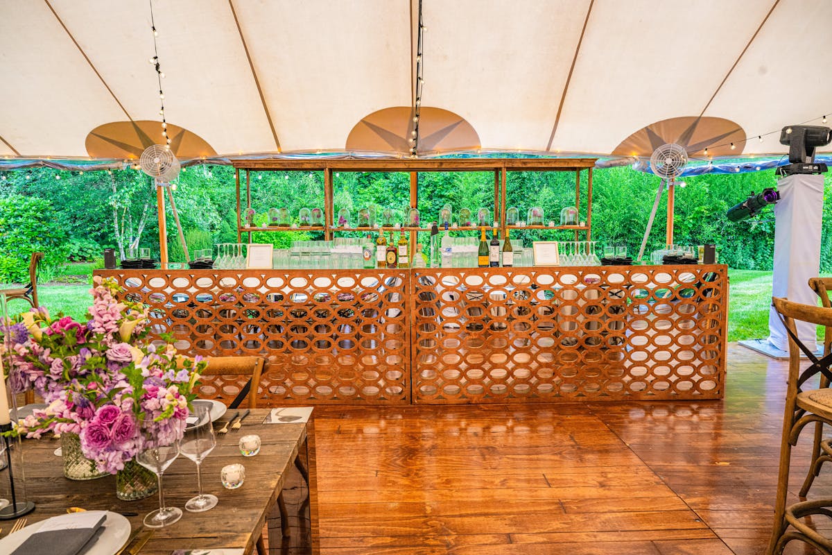 Birthday Bar Ideas | PartySlate