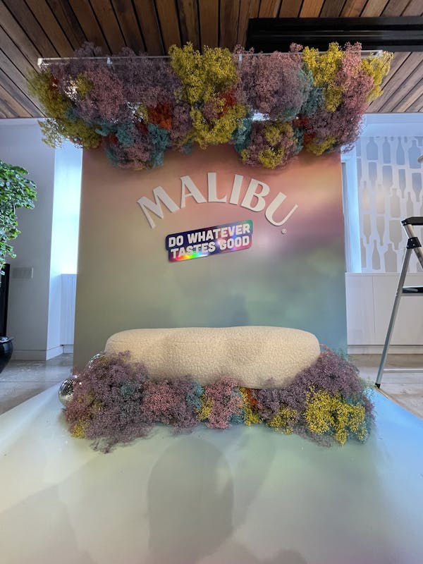 Corporate Event Stage & Backdrop Ideas | PartySlate