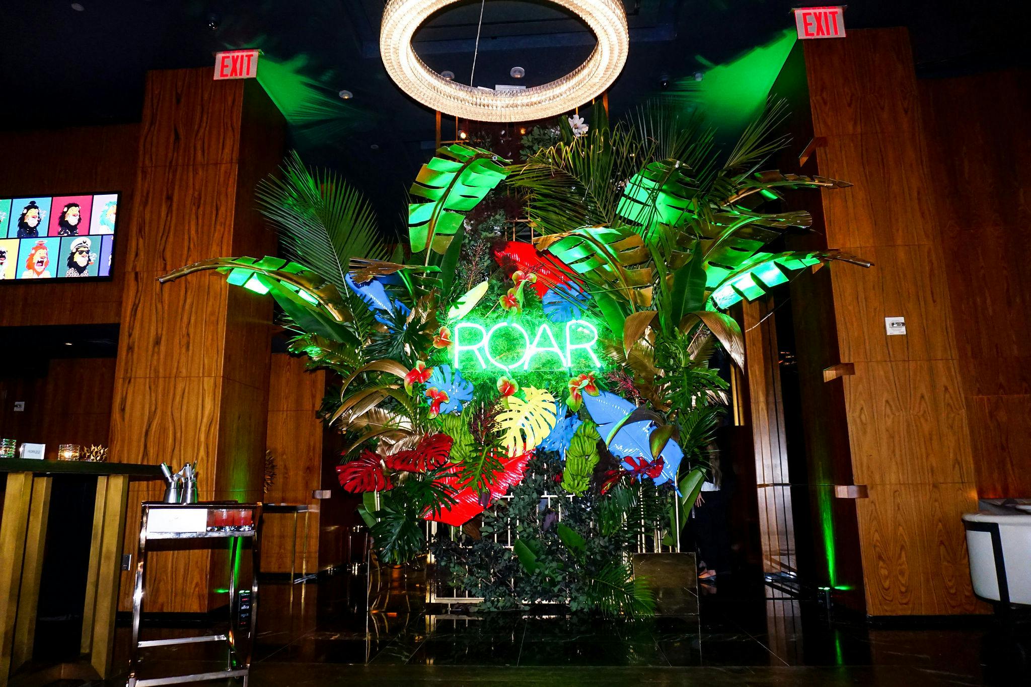 Ascent Lounge | New York Venue | All Events | 602 photos on PartySlate