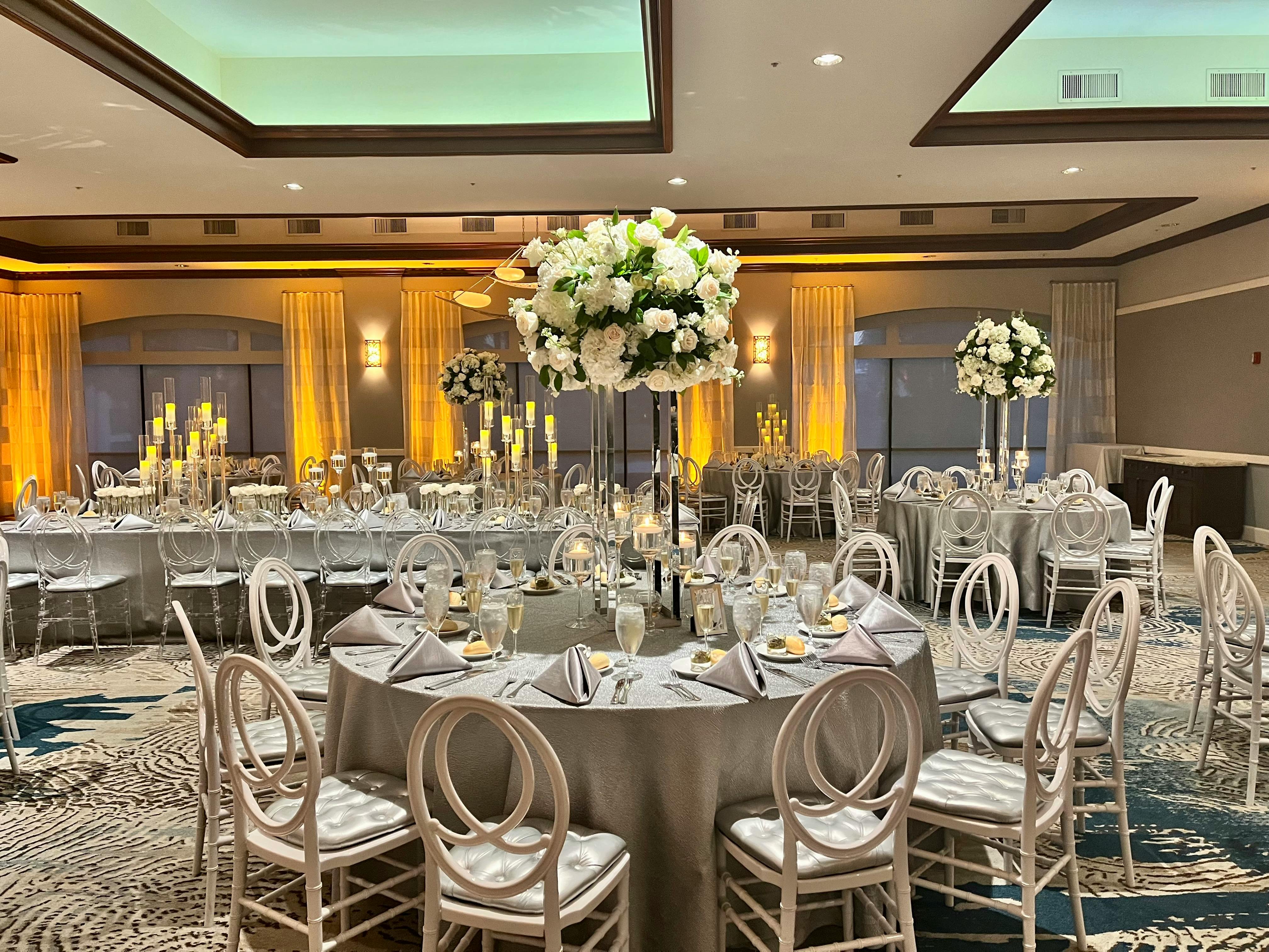 The Club at Boca Pointe | Boca Raton Venue | All Events | 73 photos on ...