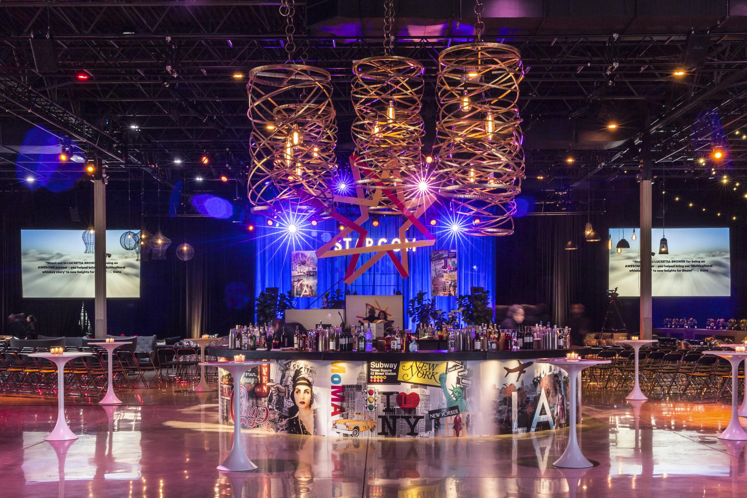 The Geraghty | Chicago Venue | All Events | 2,935 photos on PartySlate