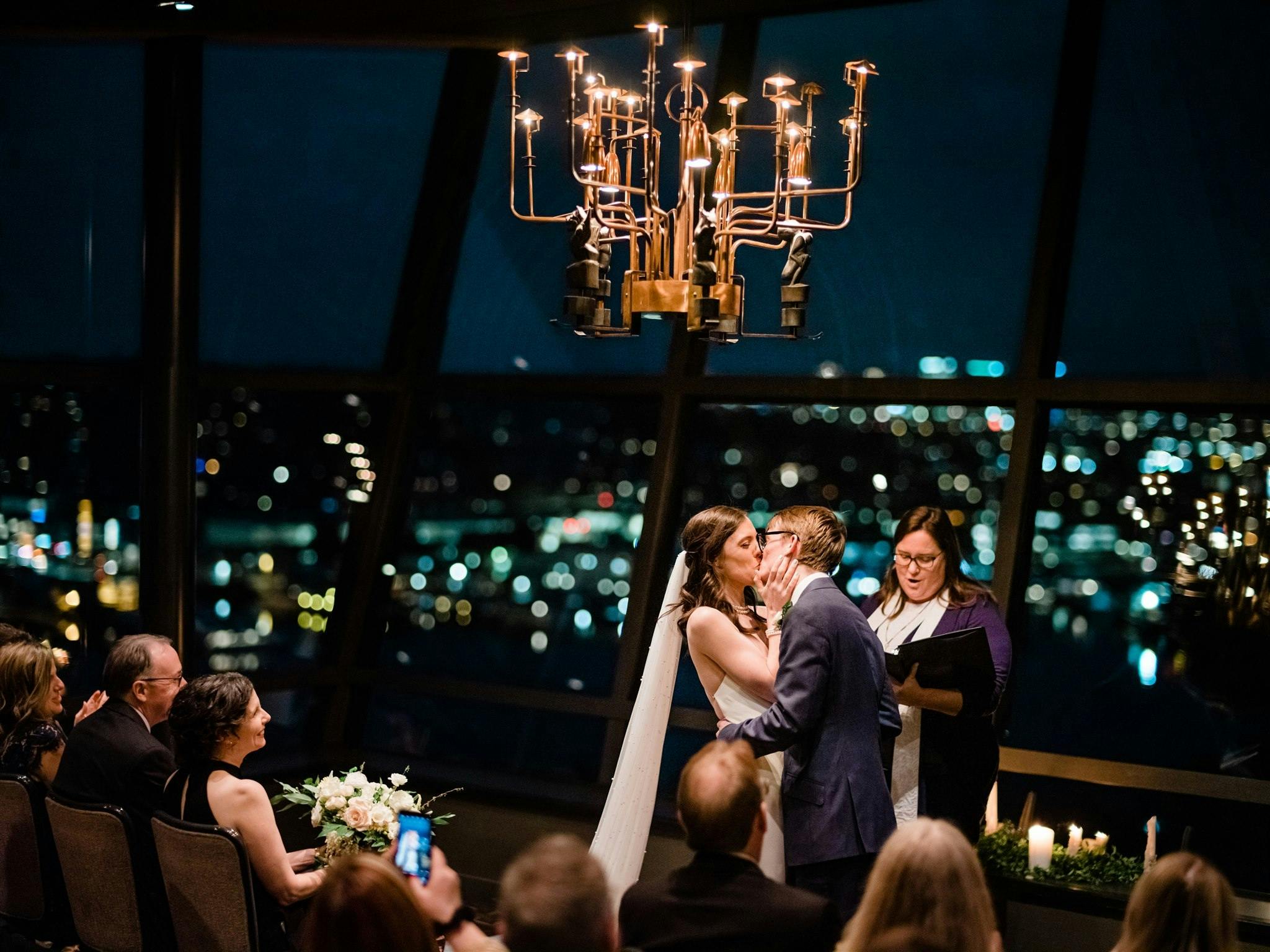 Canlis | Seattle Venue | All Events | 29 photos on PartySlate