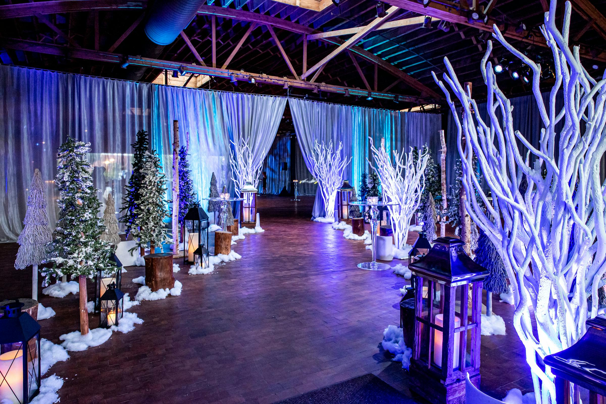 Corporate Entrances & Red Carpet Event Ideas | PartySlate