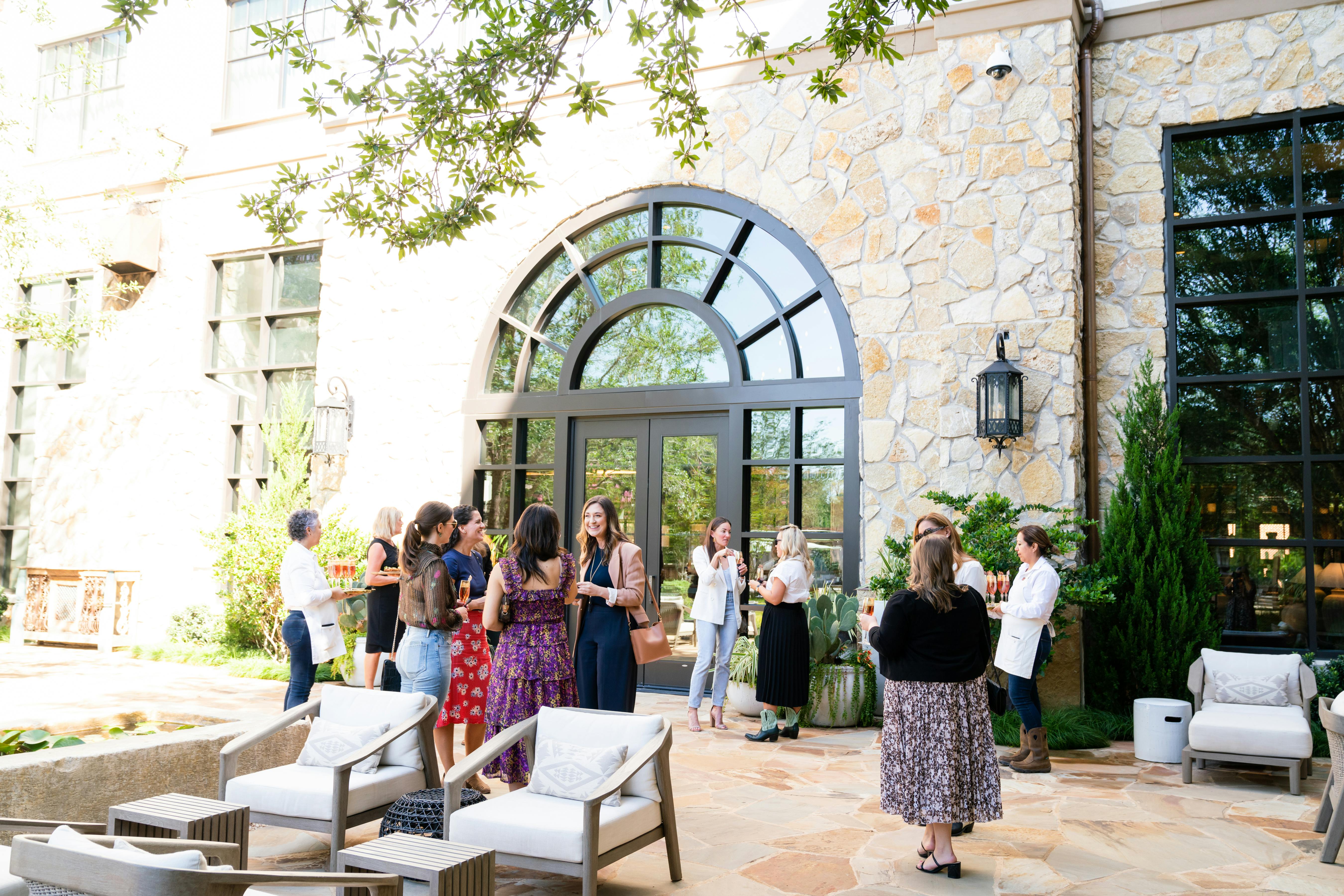 Hotel Drover | Fort Worth Venue | All Events | 114 photos on PartySlate