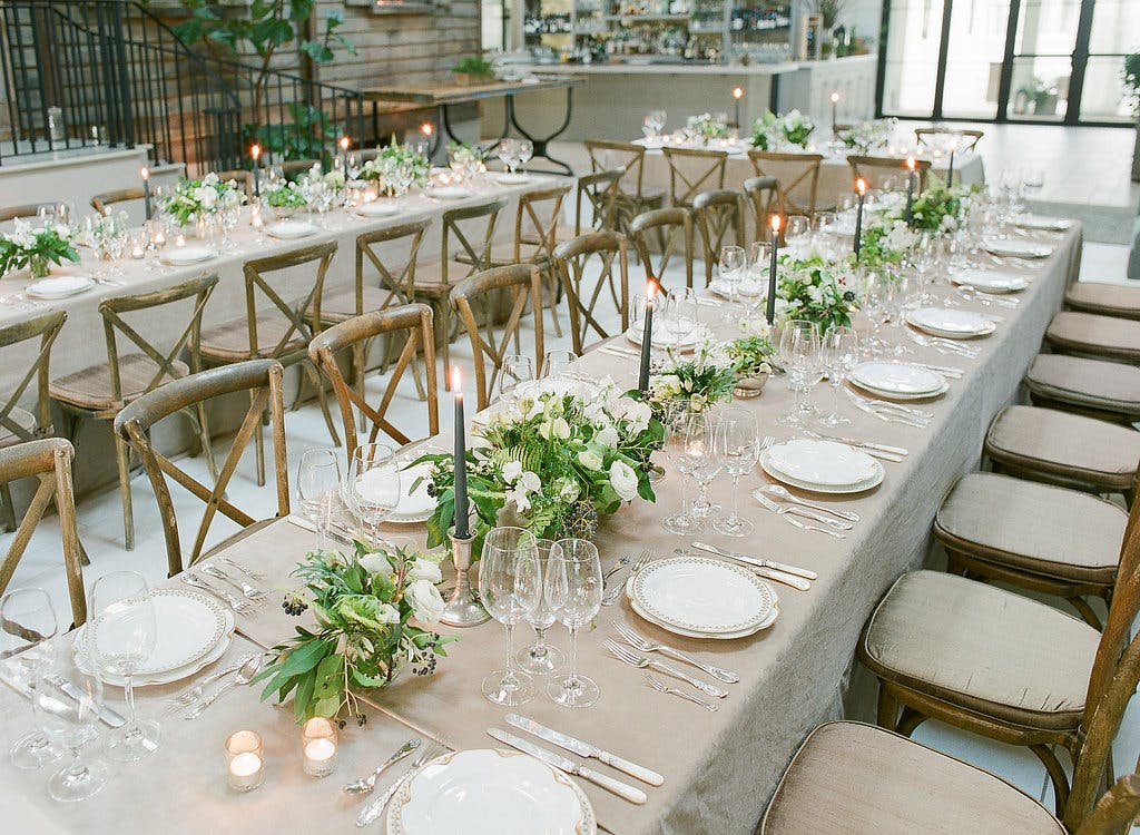 Posted By Charleston Wedding Week