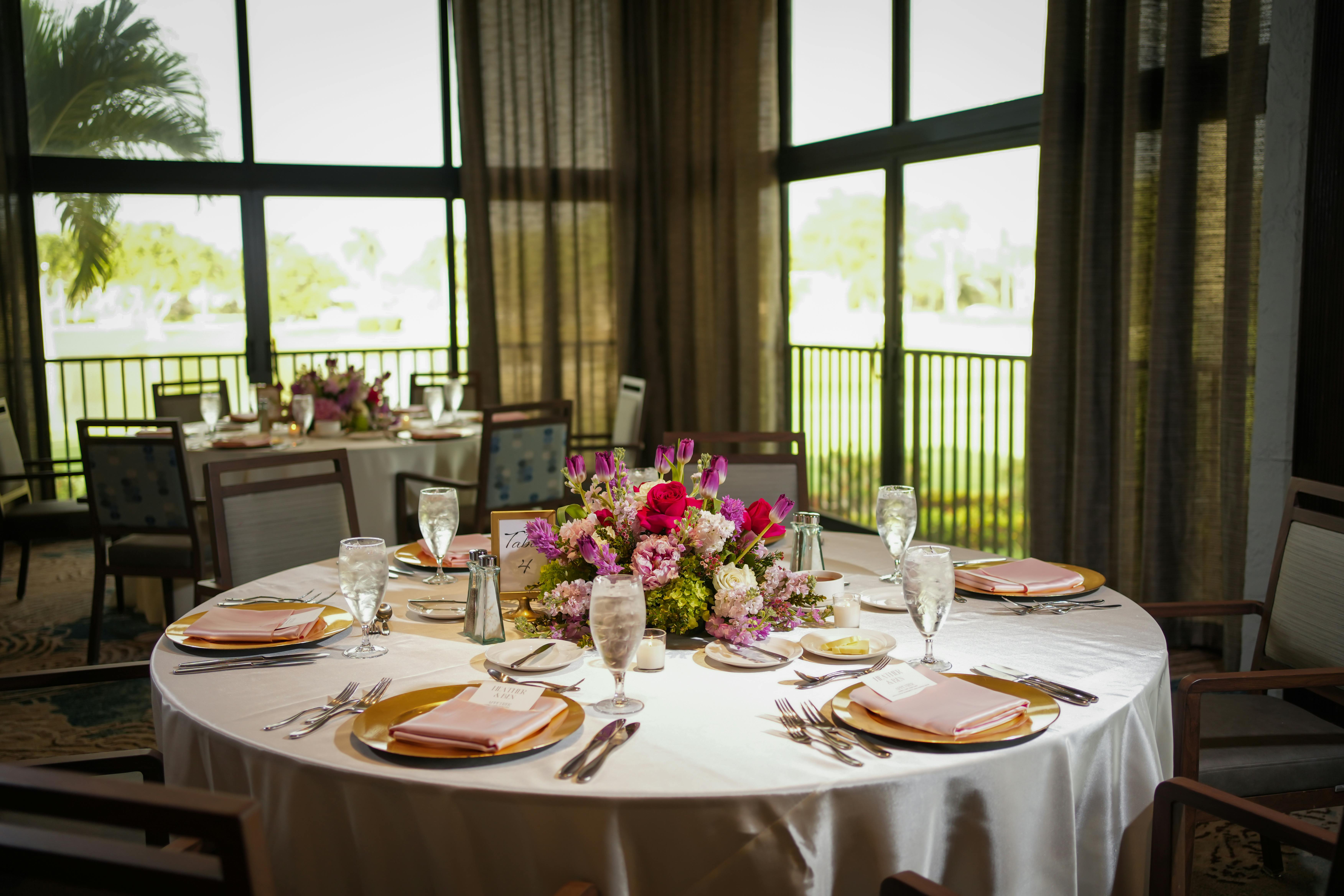 The Club at Boca Pointe | Boca Raton Venue | All Events | 128 photos on ...