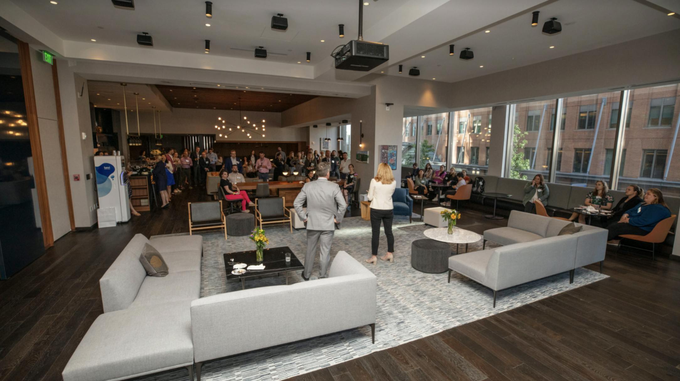 Echelon Innovation Center | Boston Venue | All Photo Albums | PartySlate