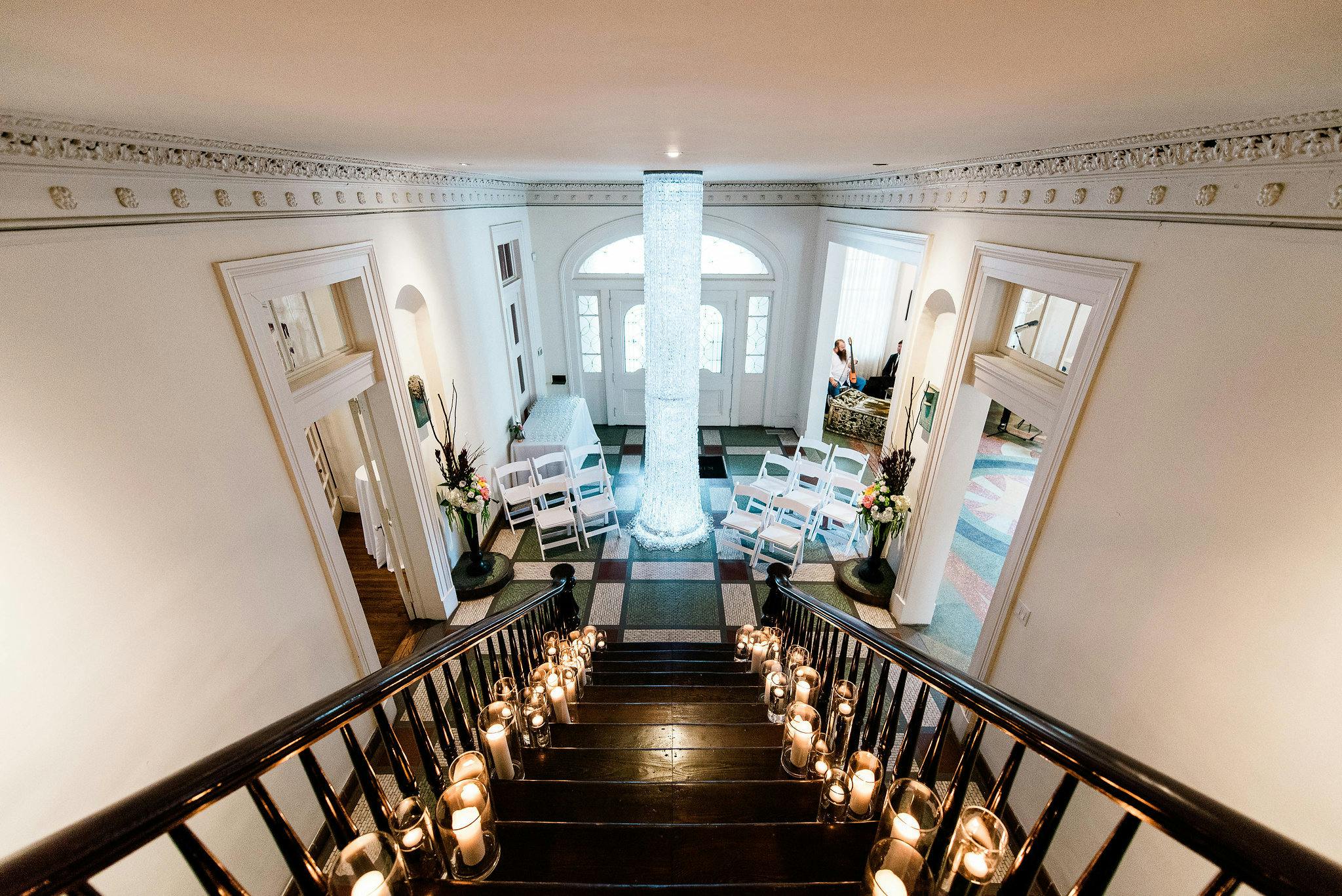 Kingsway | New Orleans Venue | All Events | PartySlate