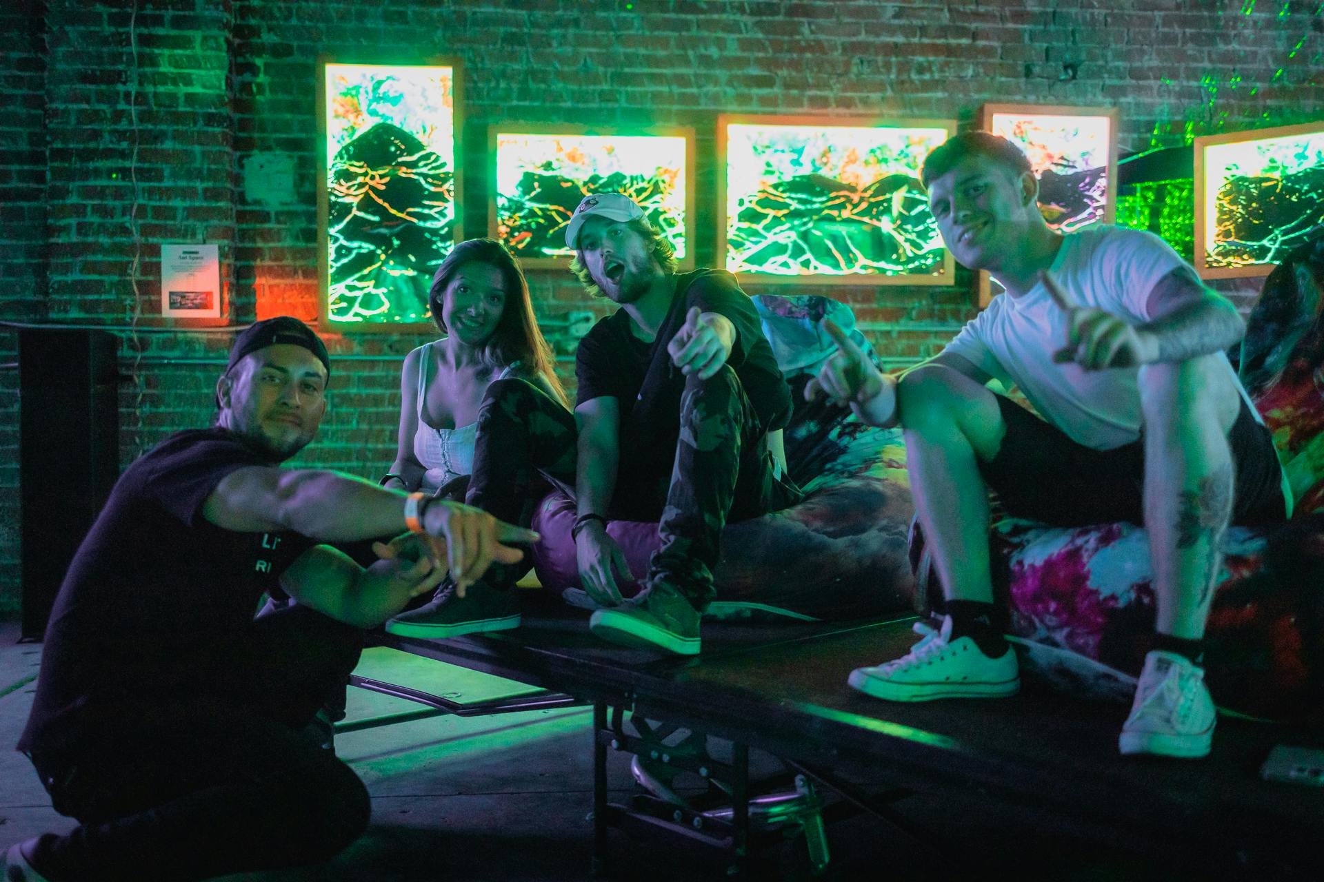 Ant Life | Denver Venue | All Events | PartySlate