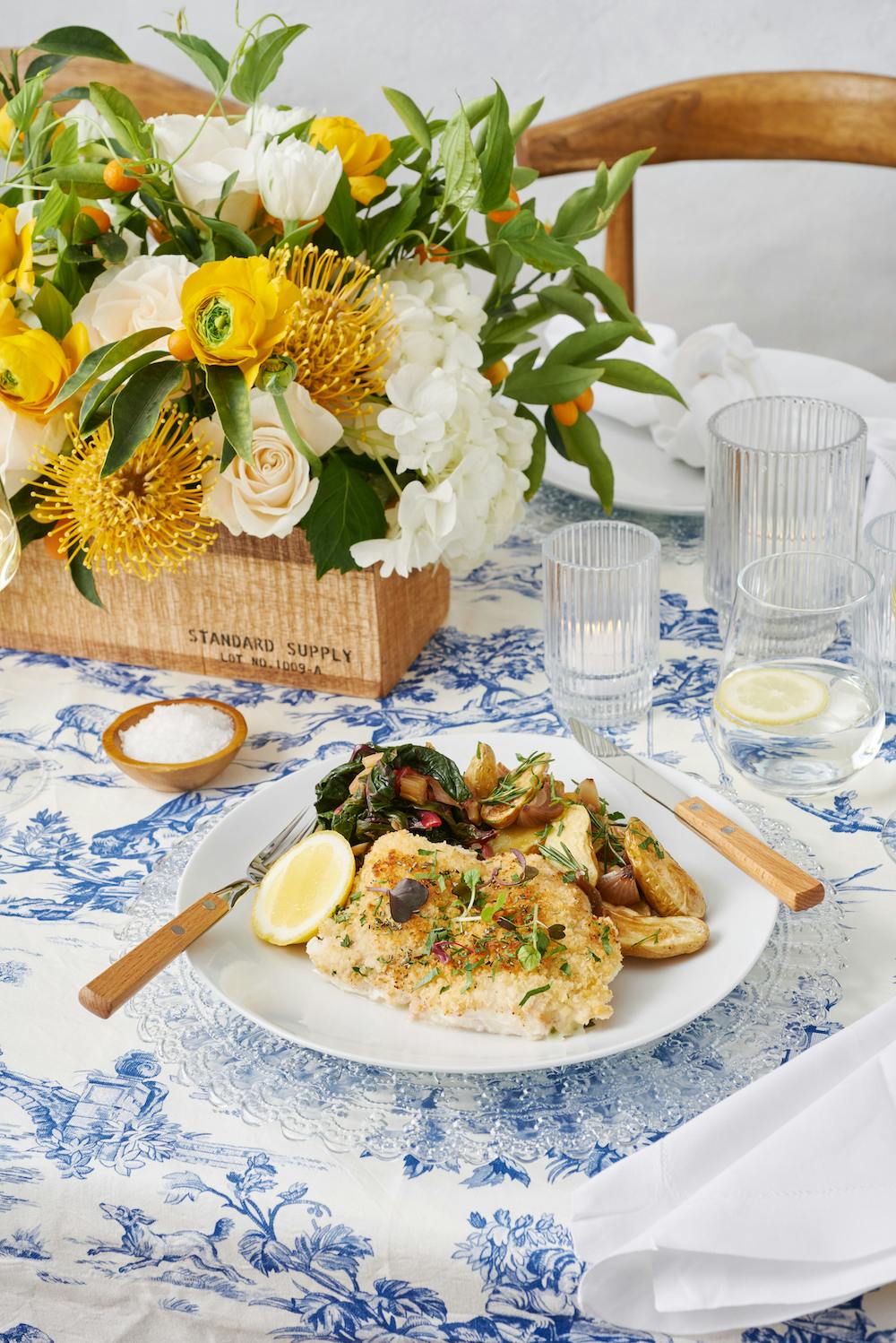 Top 20 Caterers Near Me | PartySlate