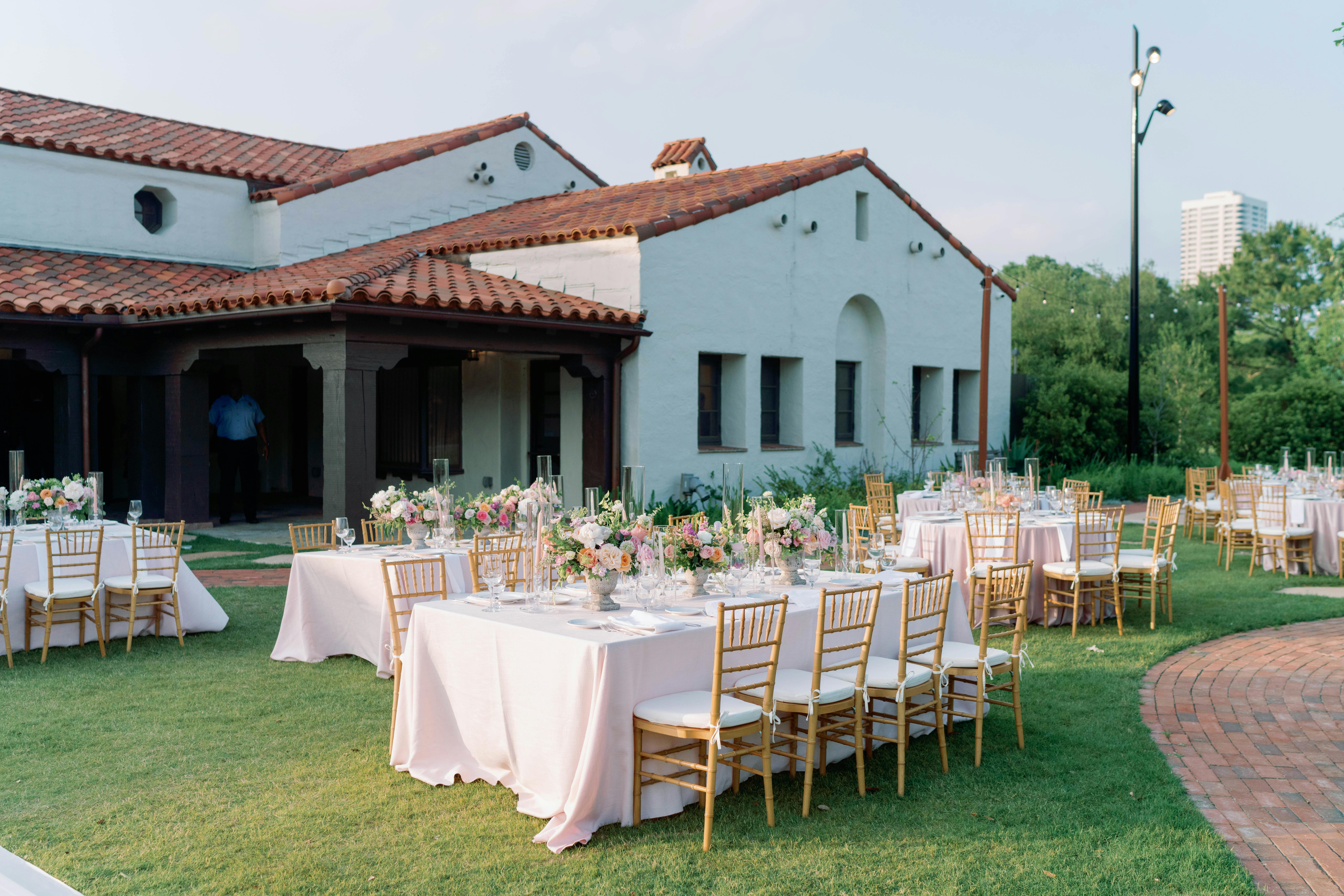 Lott Hall | Houston Venue | All Events | 227 photos on PartySlate