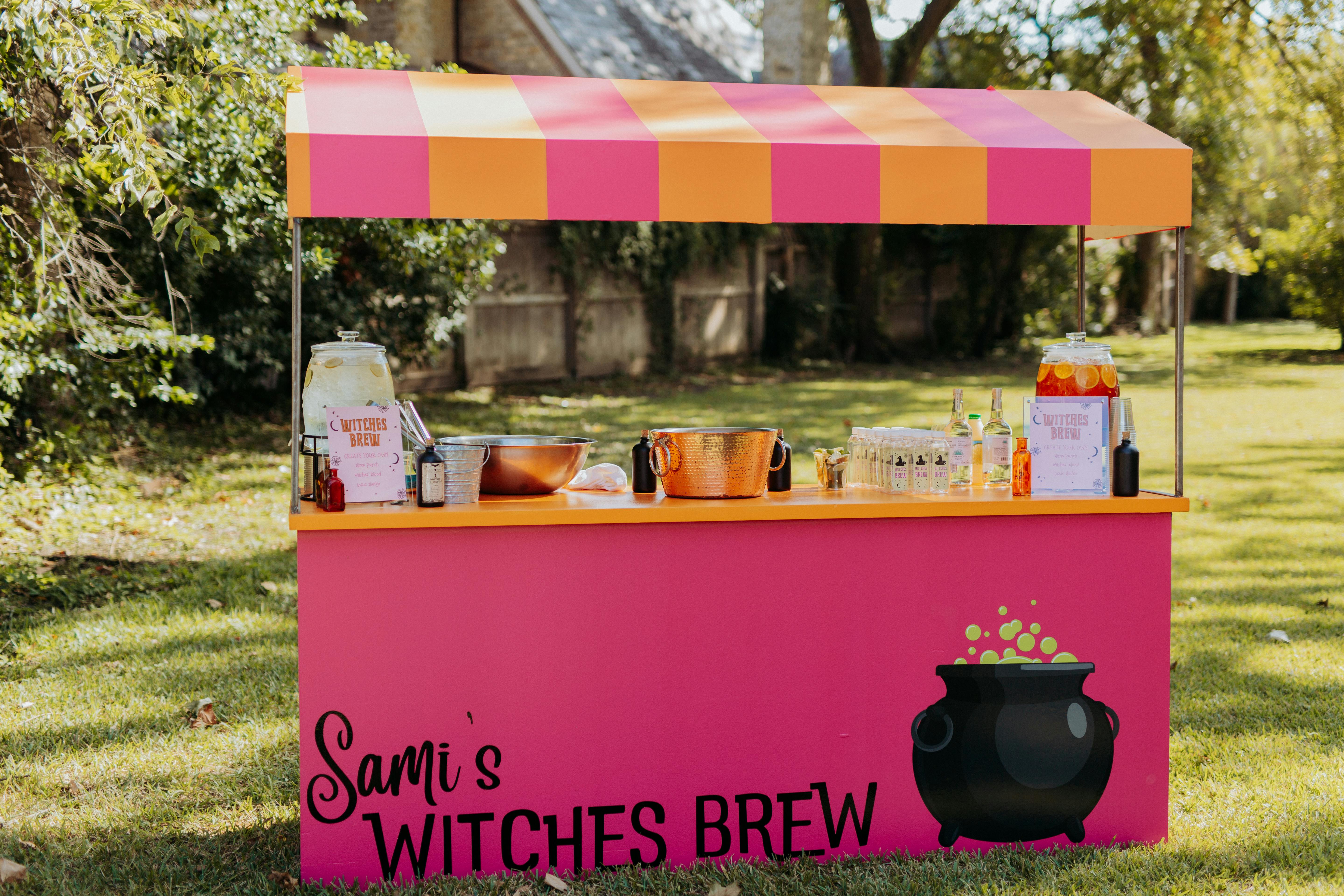 11 Creative Halloween Ideas for Your Spooky Soirée