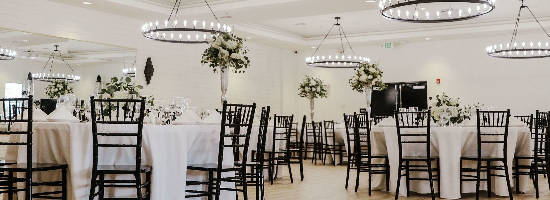 Balmoral Event Center | Orlando Venue | All Photo Albums | PartySlate