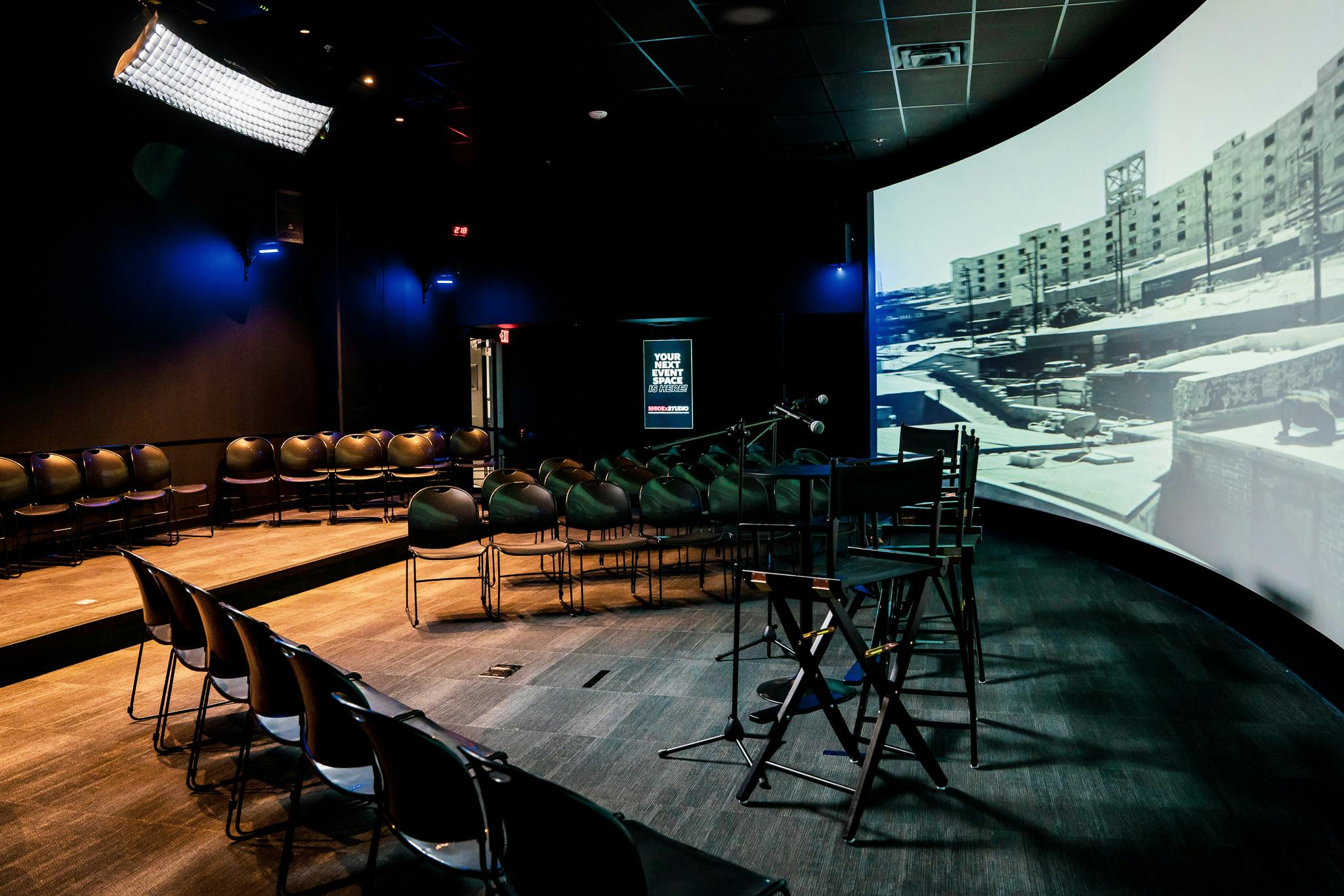 MODEx Studio | Atlanta Venue | All Photo Albums | 35 photos on PartySlate