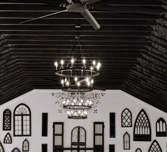 The Black Barn | Orlando Venue | All Photo Albums | PartySlate