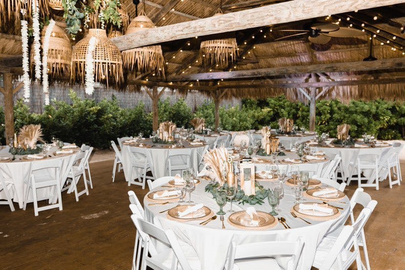 Palm House | Miami Beach Venue | All Events | 115 photos on PartySlate
