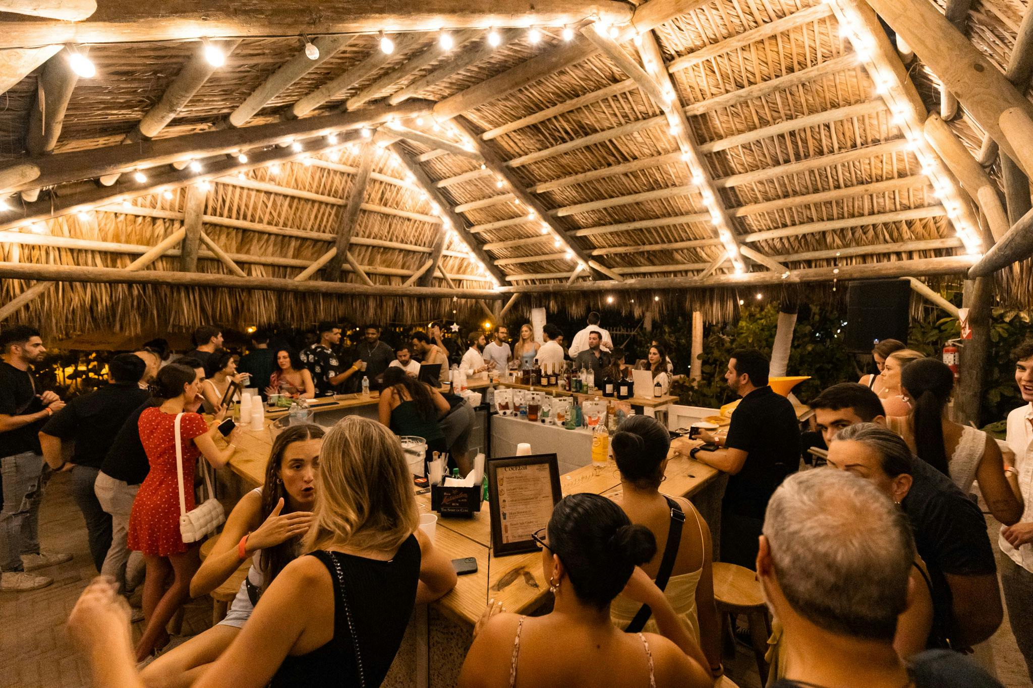 Palm House | Miami Beach Venue | All Events | 115 photos on PartySlate