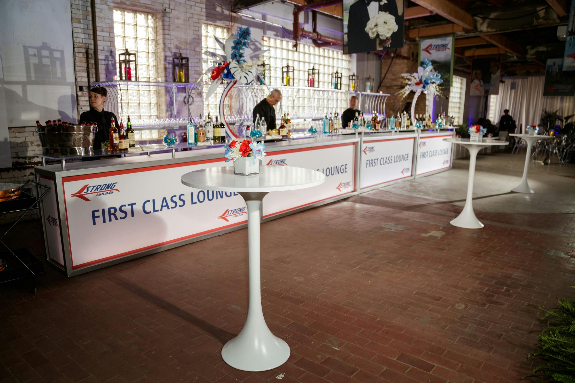 Birthday Bar Ideas | PartySlate