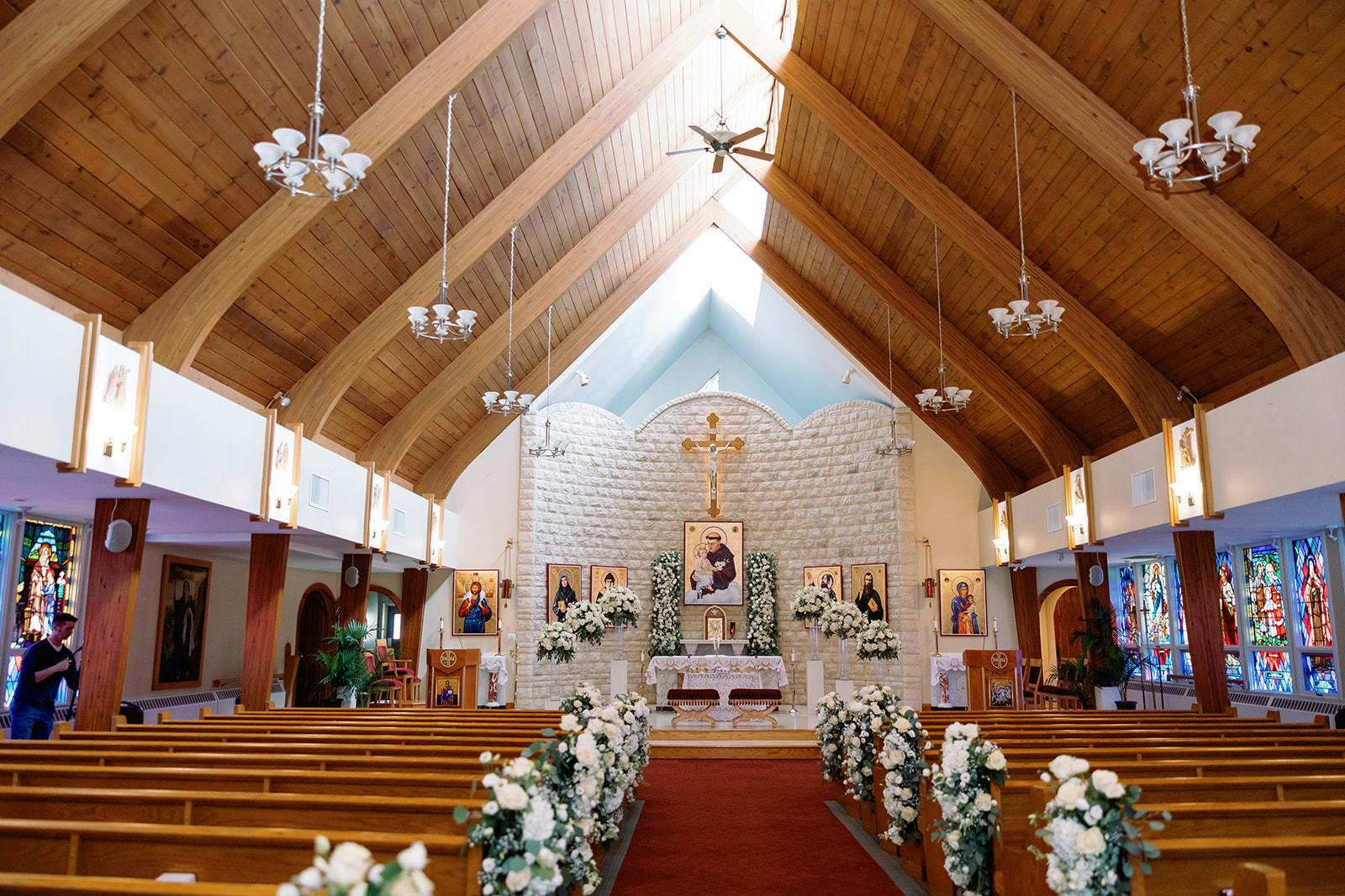 Danversport | Danvers Venue | All Events | 52 photos on PartySlate