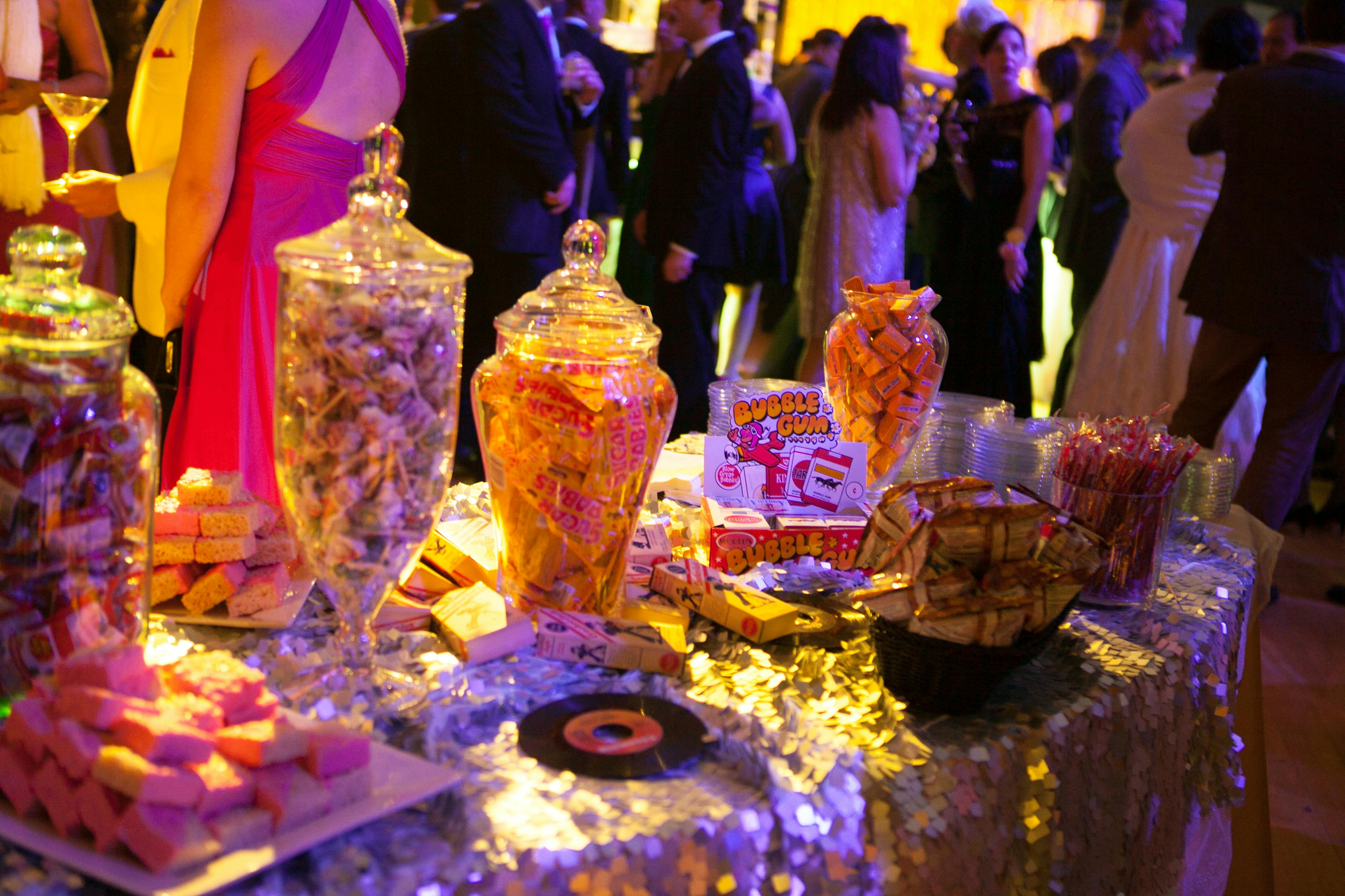 Party Themes For Formal Event