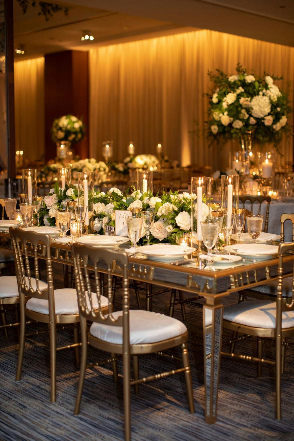 The Ritz-Carlton, Chicago | Chicago Venue | All Events | 2,599 photos ...