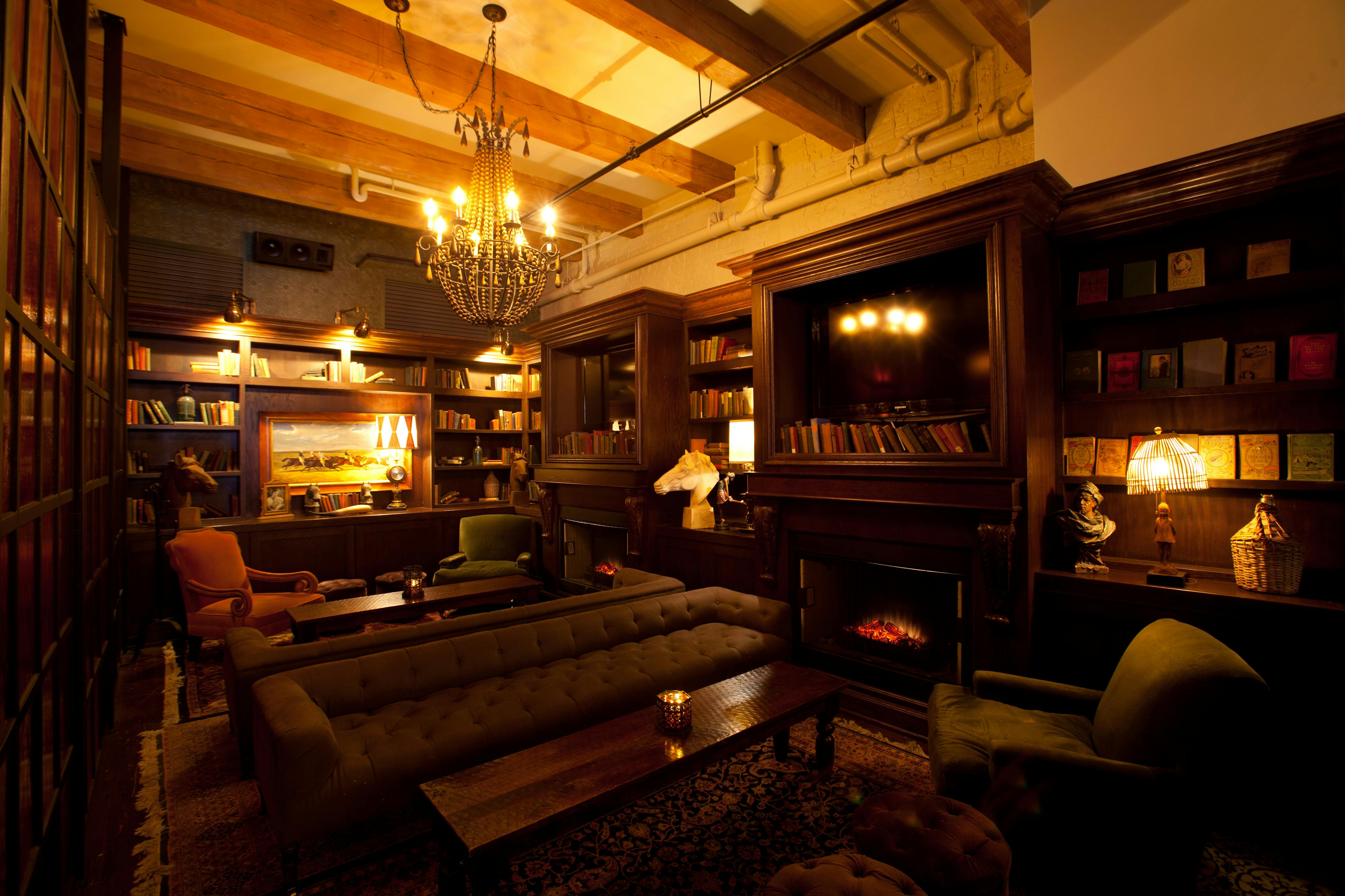 Hubbard Inn | Chicago Venue | 35 photos | PartySlate