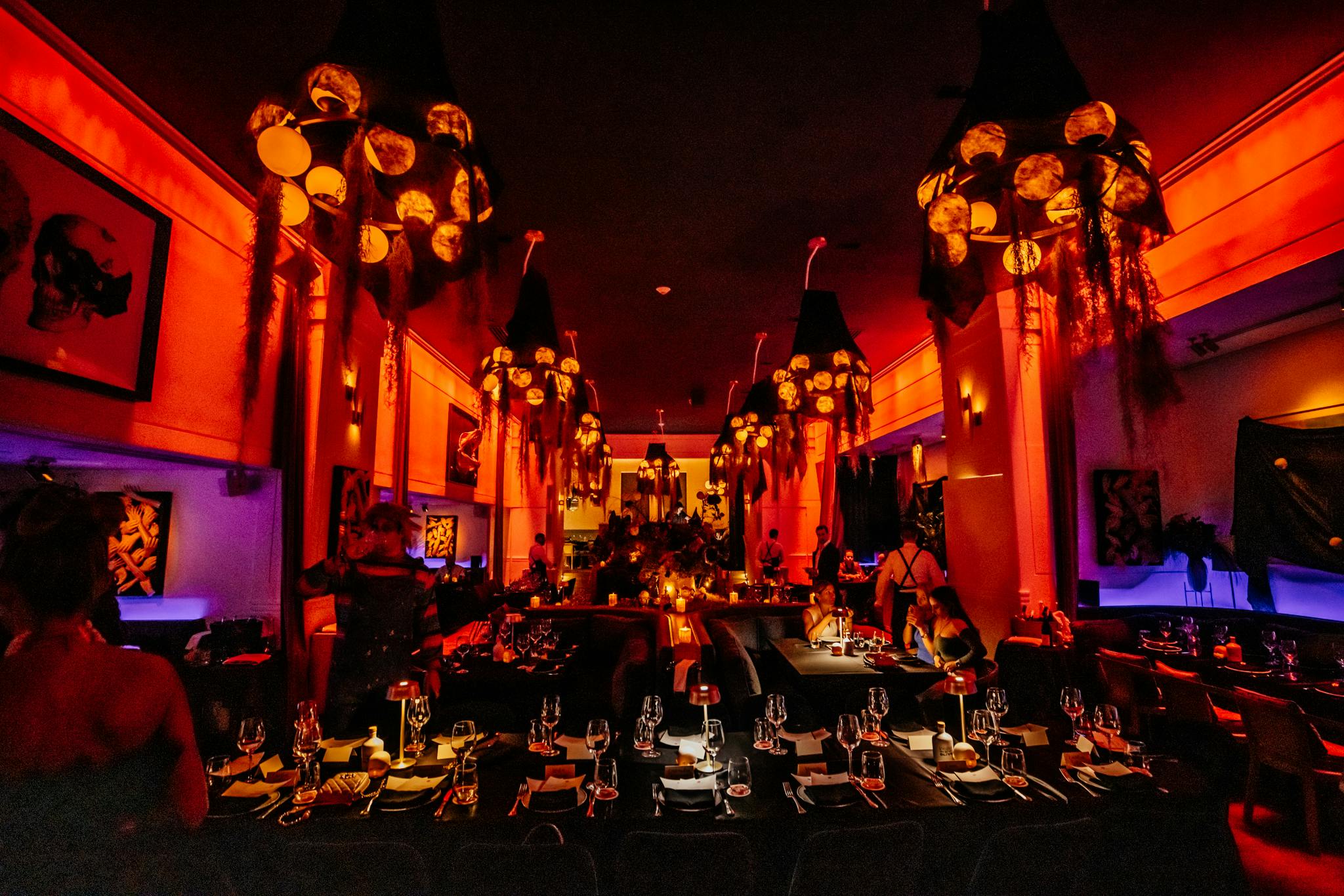Bagatelle Miami | Miami Beach Venue | All Events | 71 photos on PartySlate