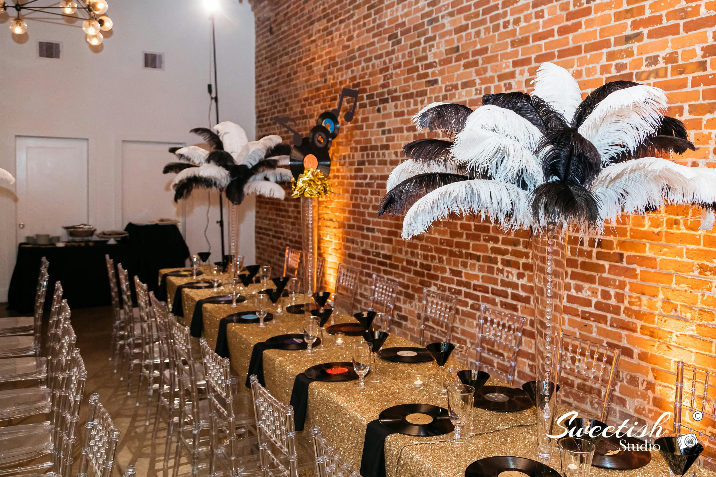 Ronin Art House | Houston Venue | All Events | 26 photos on PartySlate