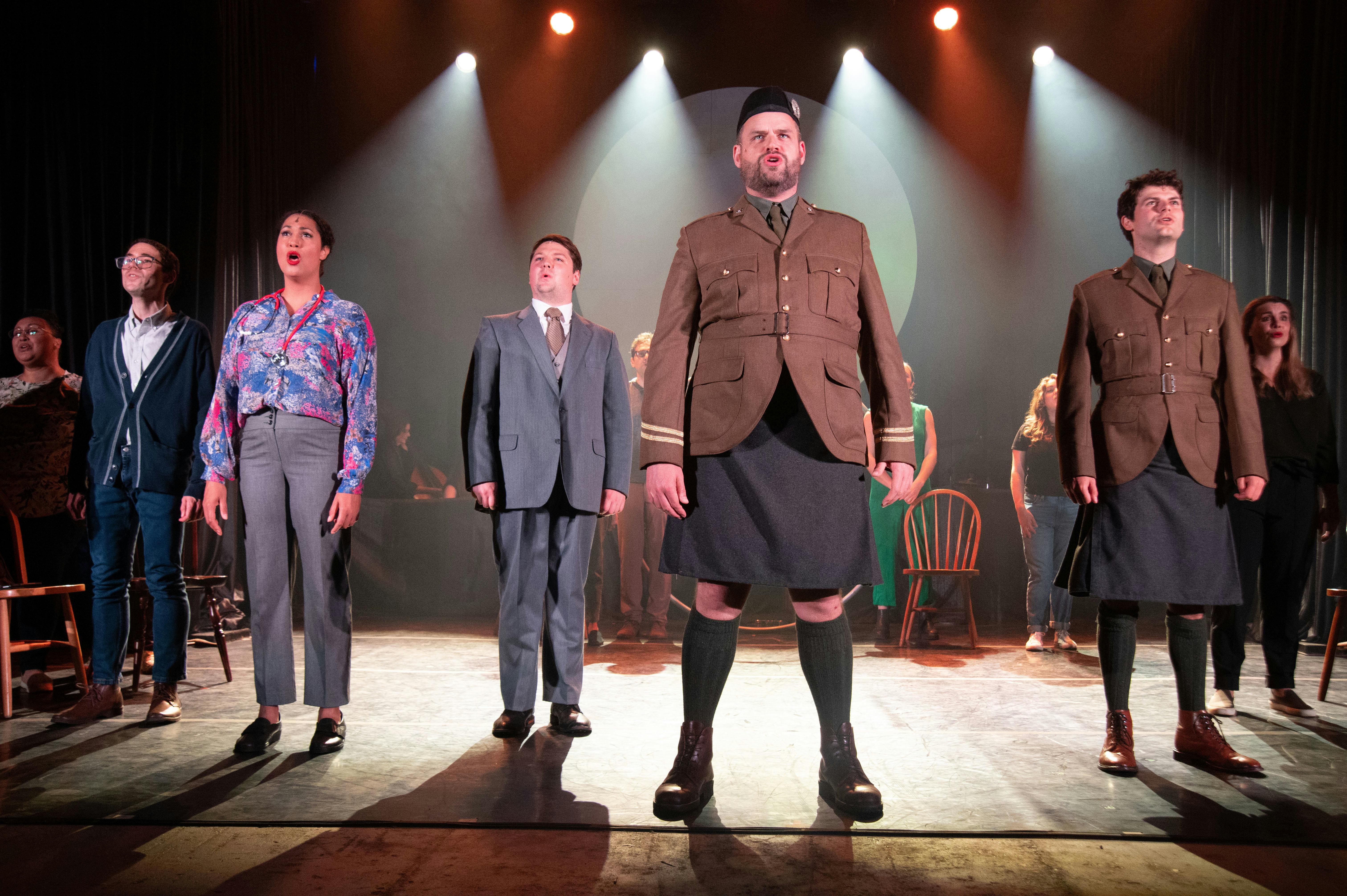 Pullman Yards | Atlanta Venue | All Events | 37 photos on PartySlate