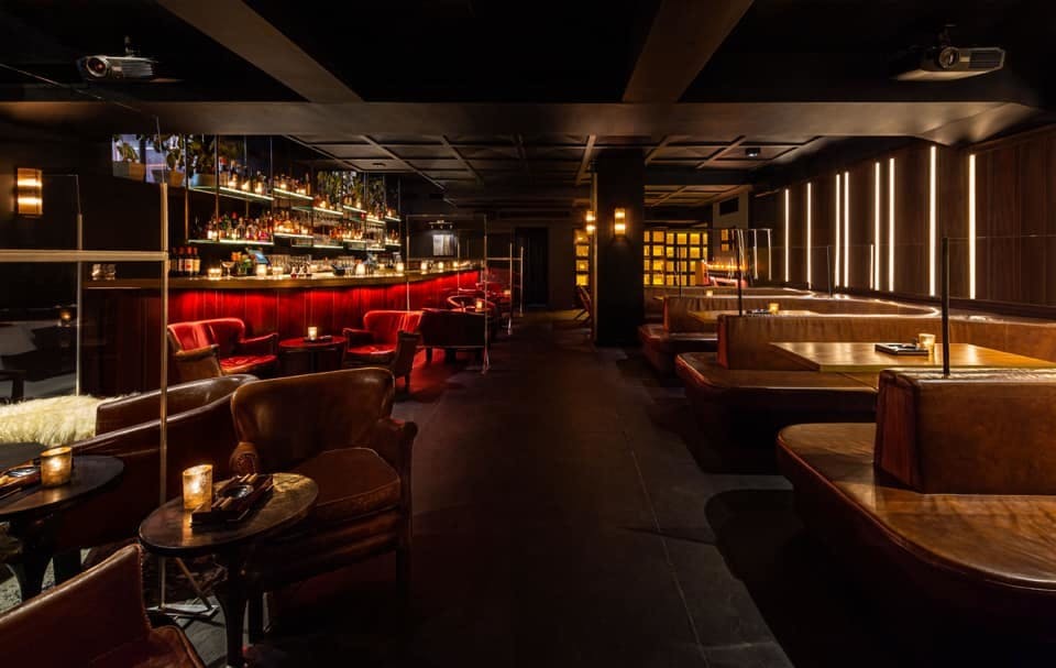 Merchants Cigar Bar | New York Venue | All Photo Albums | PartySlate