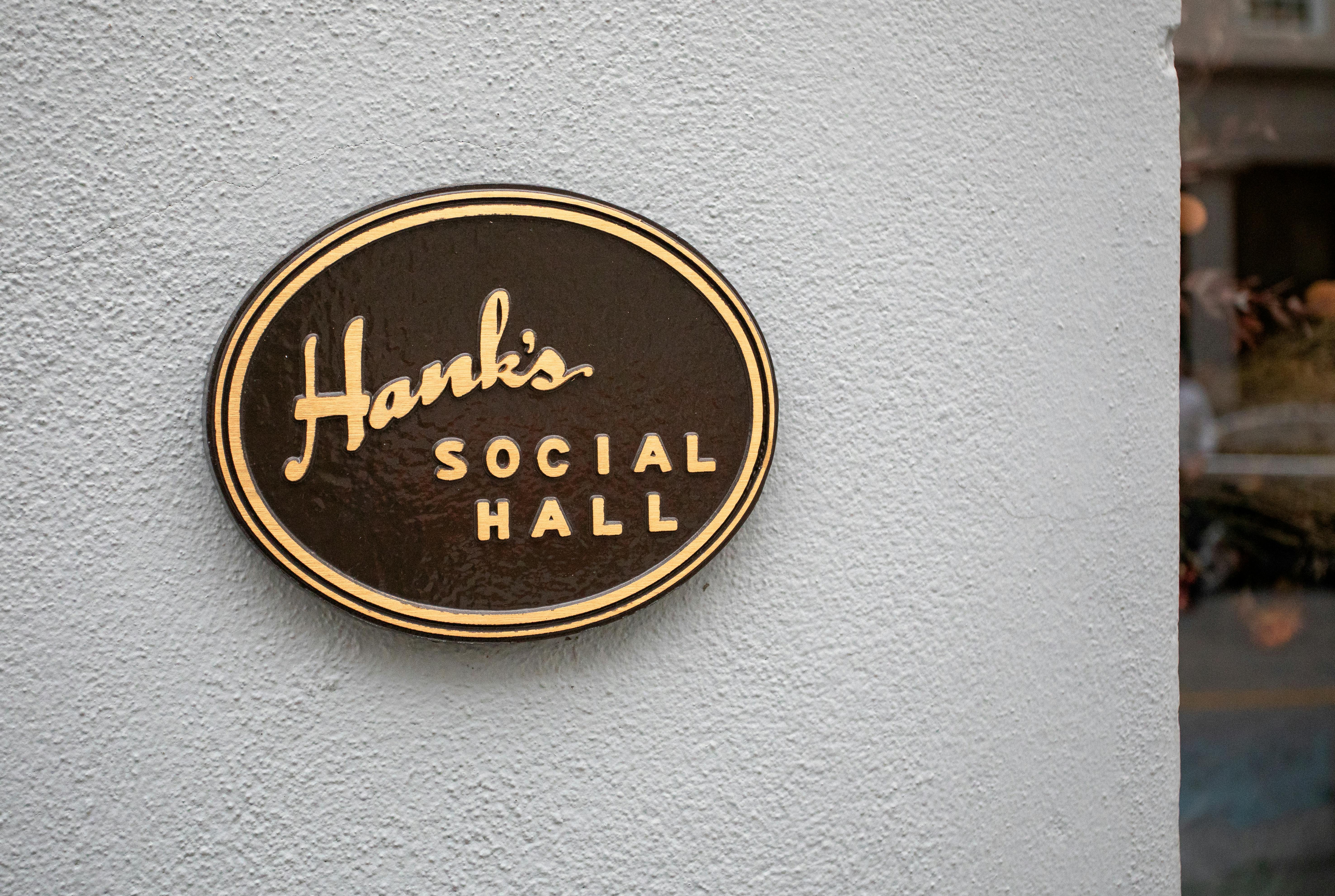 Hank's Social Hall | Charleston Venue | All Events | 217 photos on ...