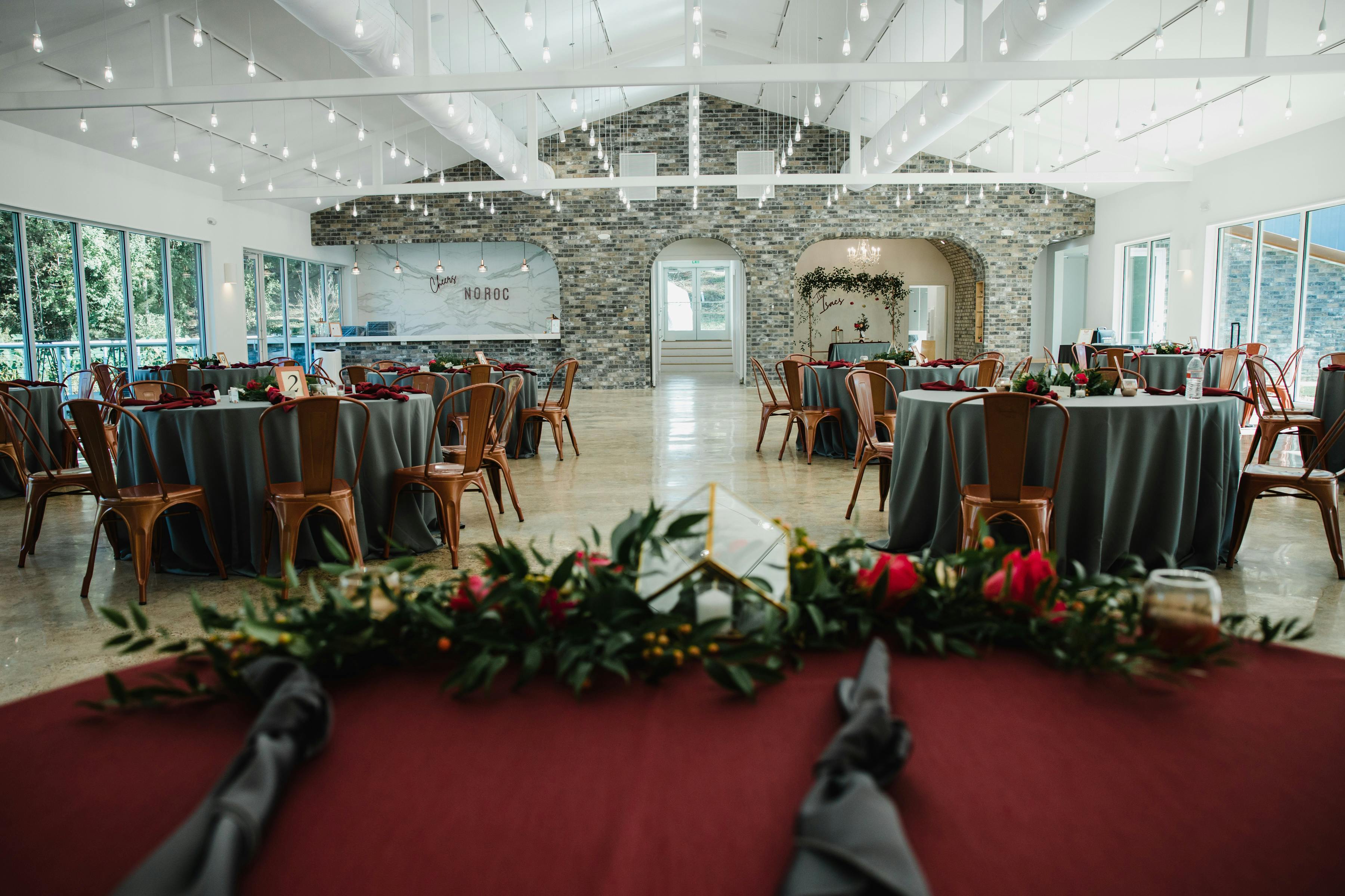 Forever 5 Events | Conroe Venue | All Events | 554 photos on PartySlate