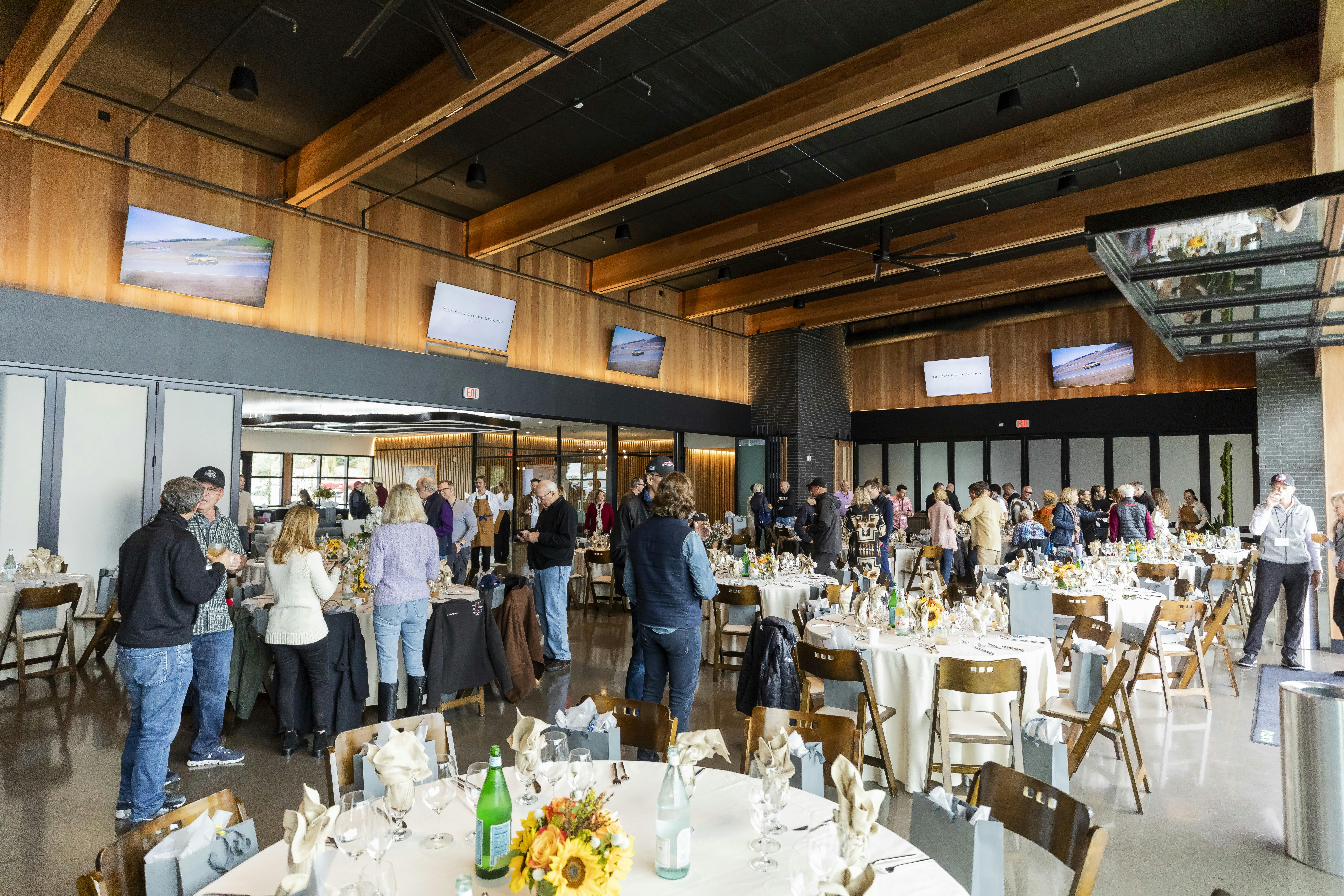 Sonoma Raceway | Sonoma Venue | All Events | 148 photos on PartySlate