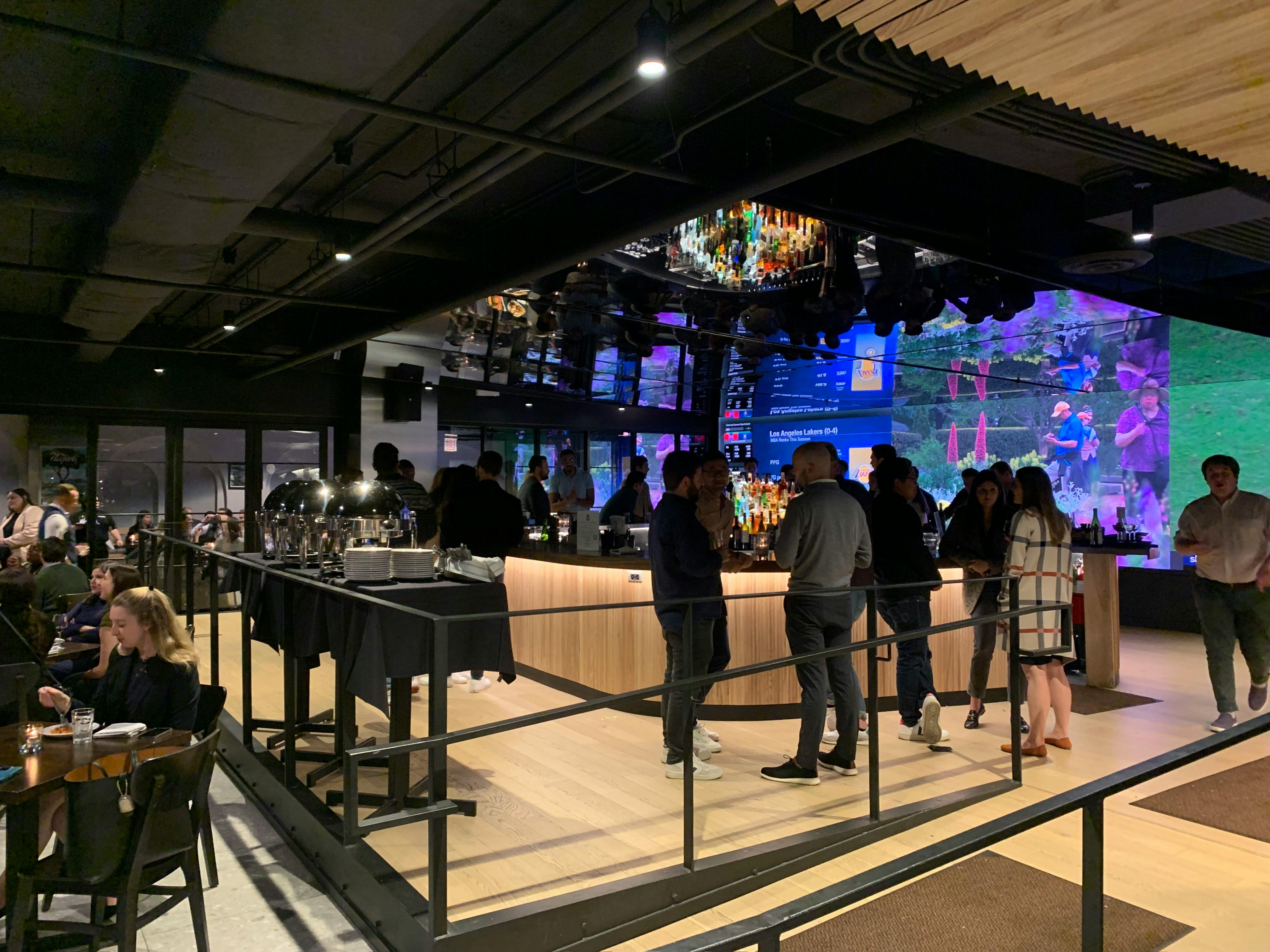 Millennium Hall at Millennium Park | Chicago Venue | All Events | 24 ...