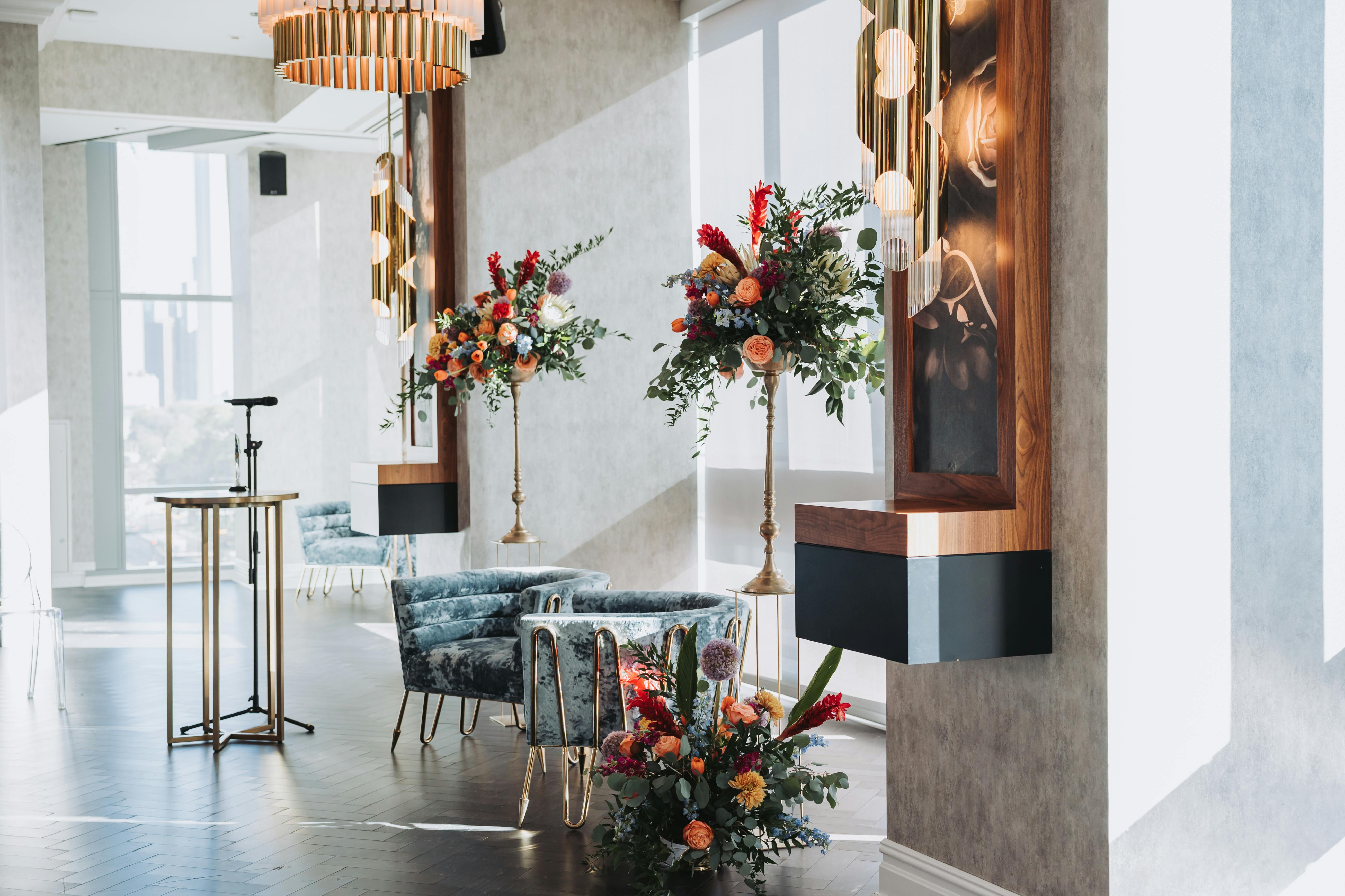 LM Studio | Chicago Venue | All Events | 218 photos on PartySlate