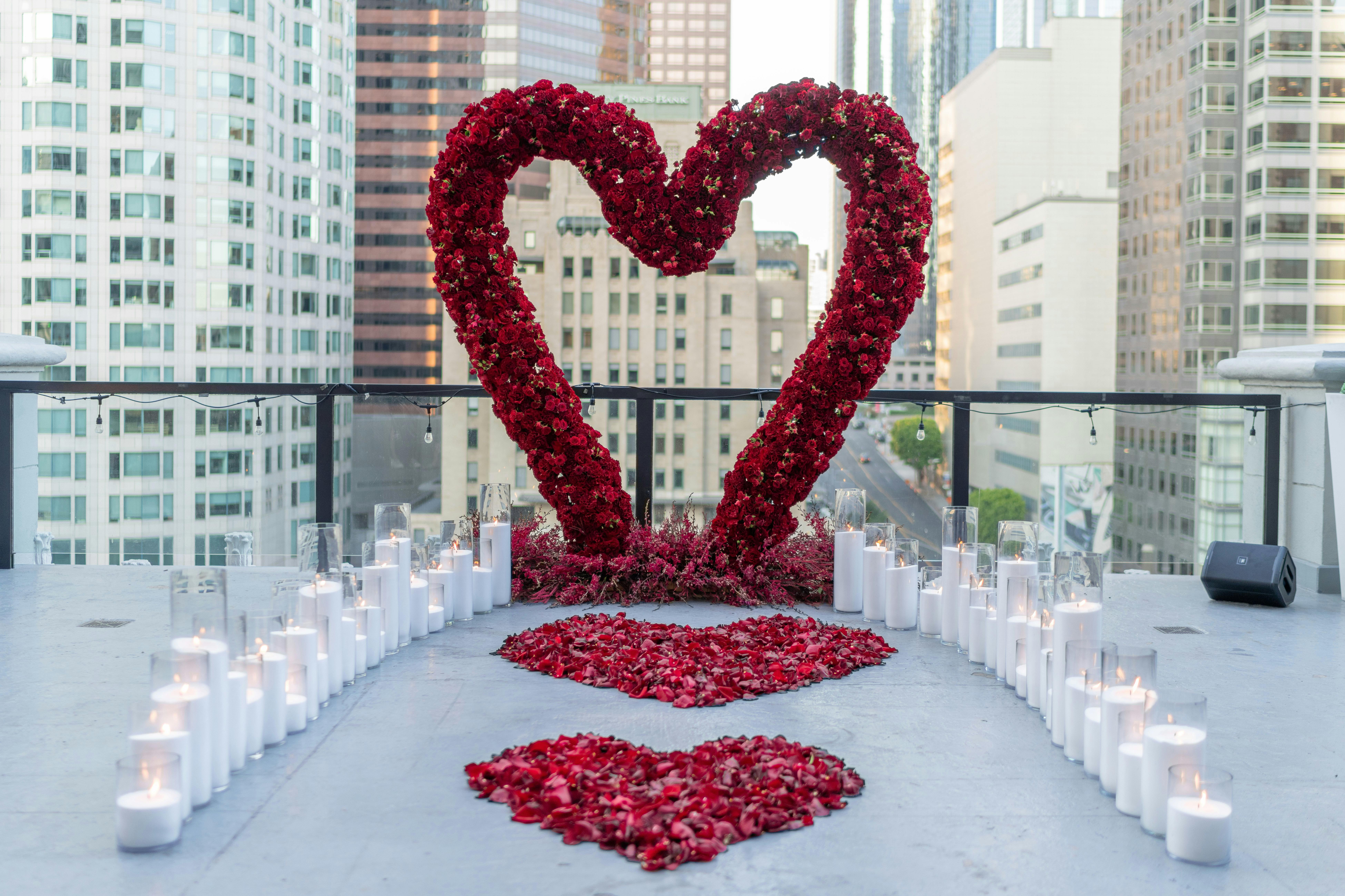 Hilton Checkers Los Angeles | Los Angeles Venue | All Events | 113 ...