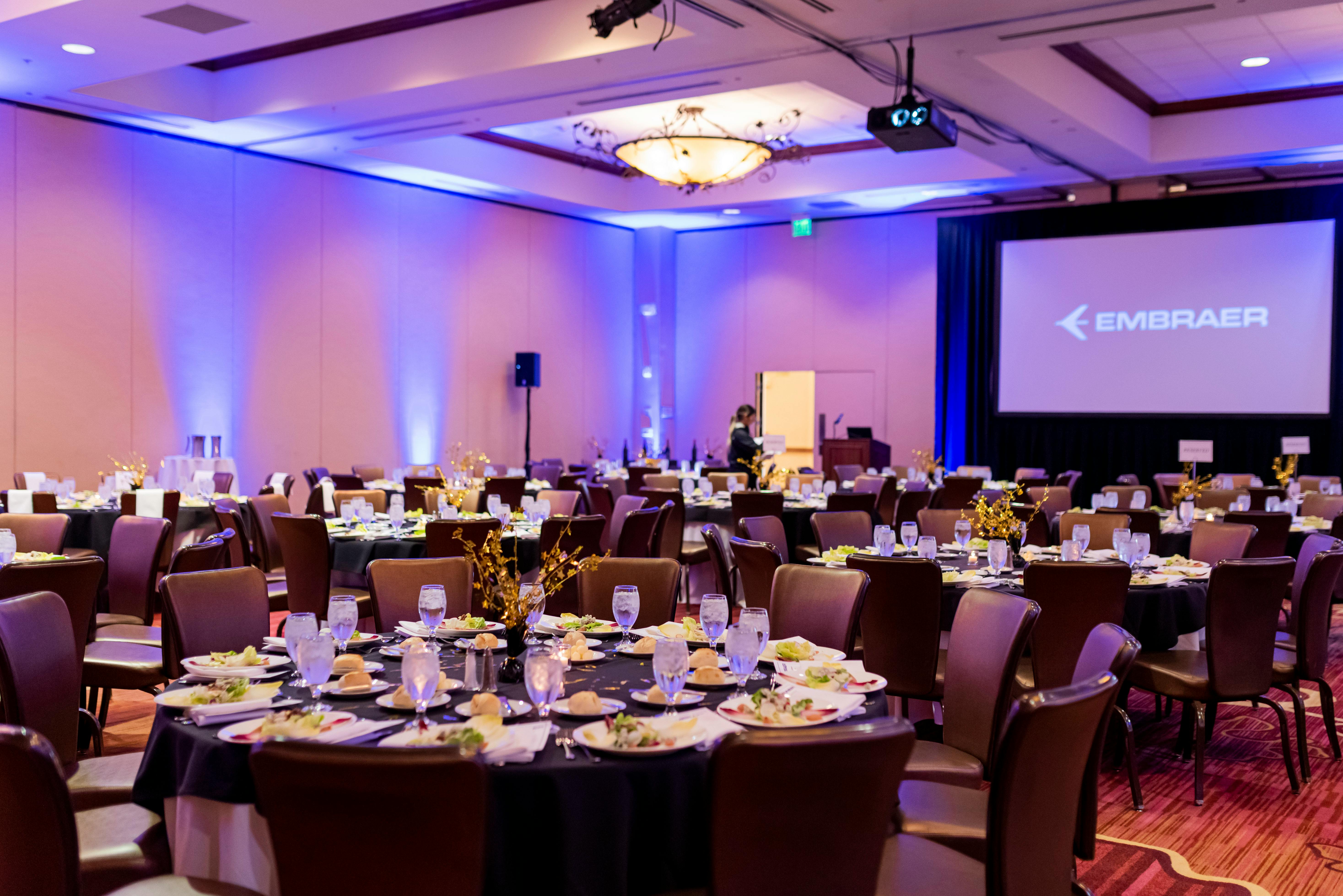 The Meritage Resort and Spa, Napa | Napa Venue | All Events | 1,077 ...