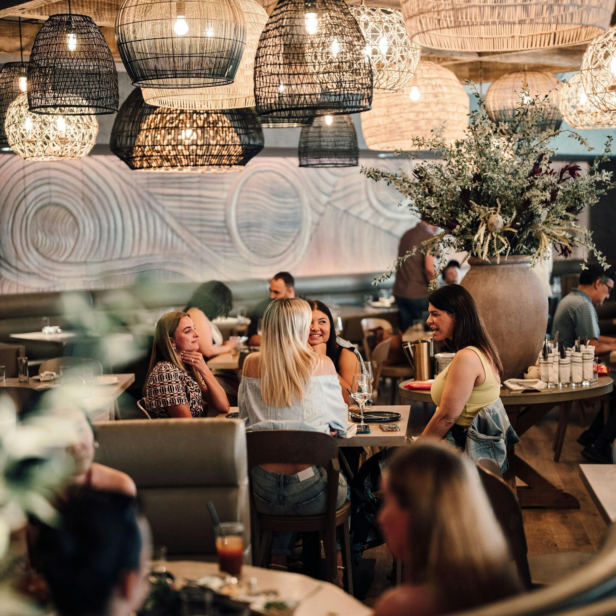 Fioretta | Chicago Venue | All Photo Albums | PartySlate