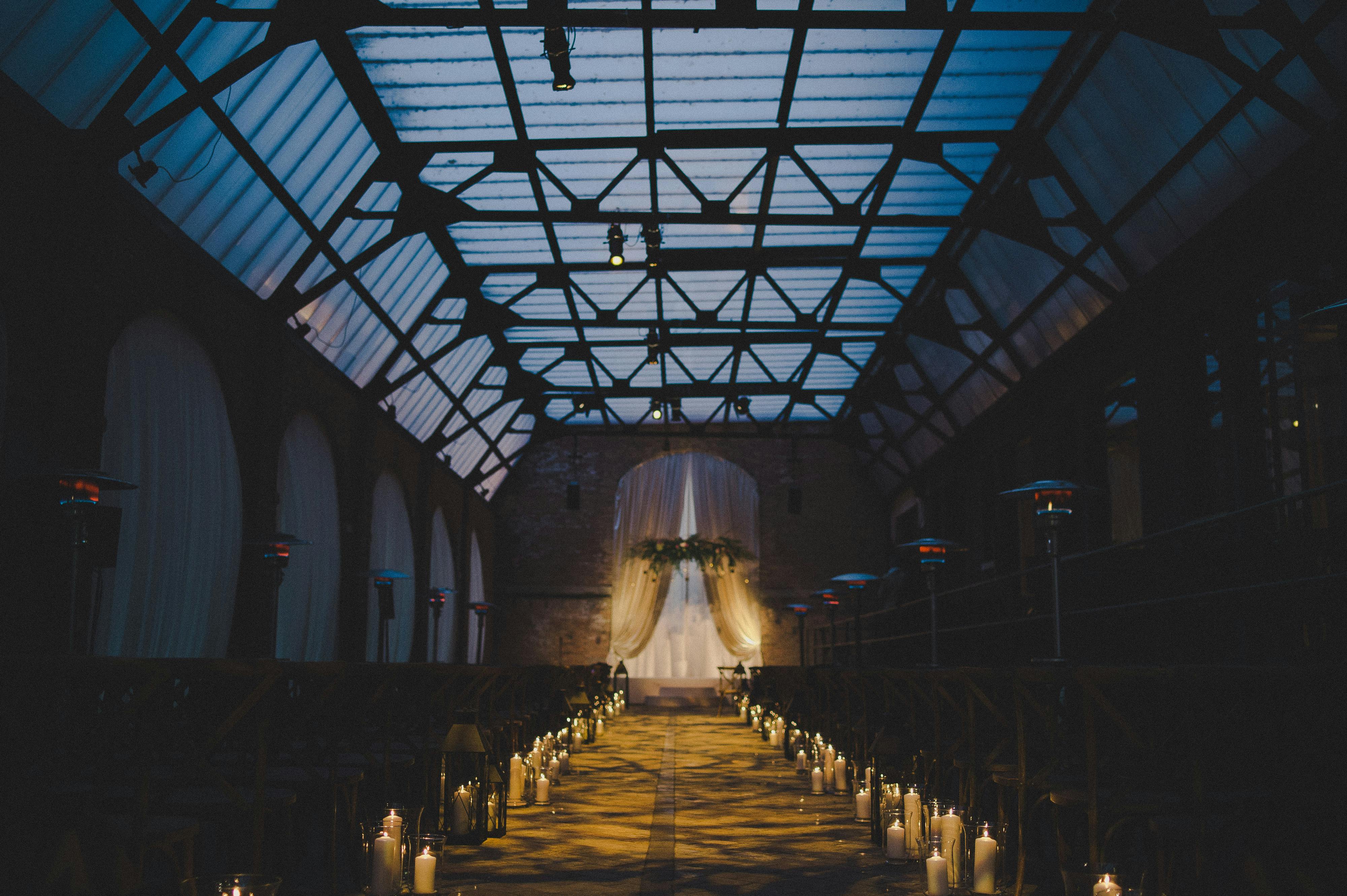 Bridgeport Art Center | Chicago Venue | 1,365 Photos on PartySlate