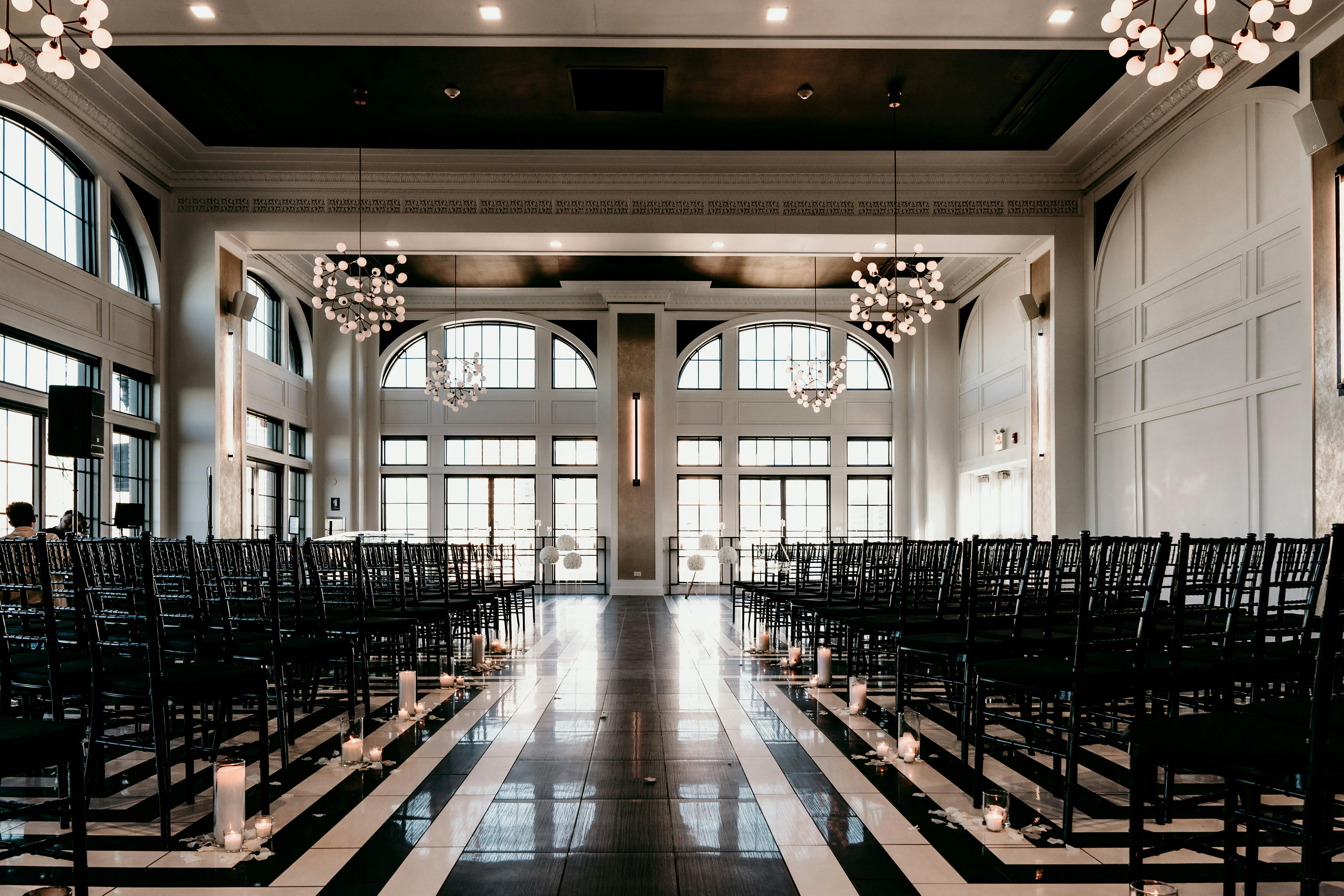 The Penthouse Hyde Park | Chicago Venue | All Events | 692 photos on ...