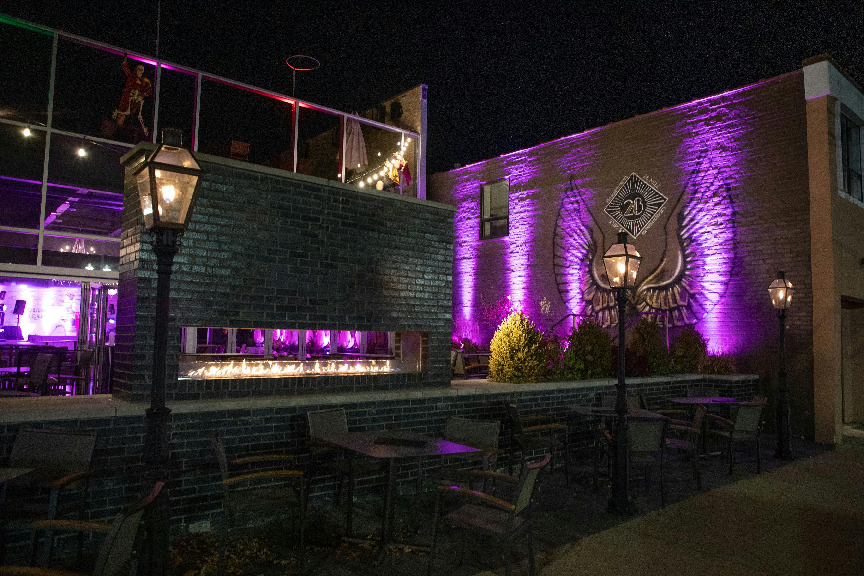 28 Mile Distilling | Highwood Venue | All Events | 93 photos on PartySlate