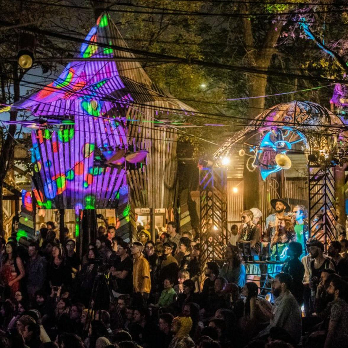 The Music Box Village | New Orleans Venue | All Events | 68 photos on ...