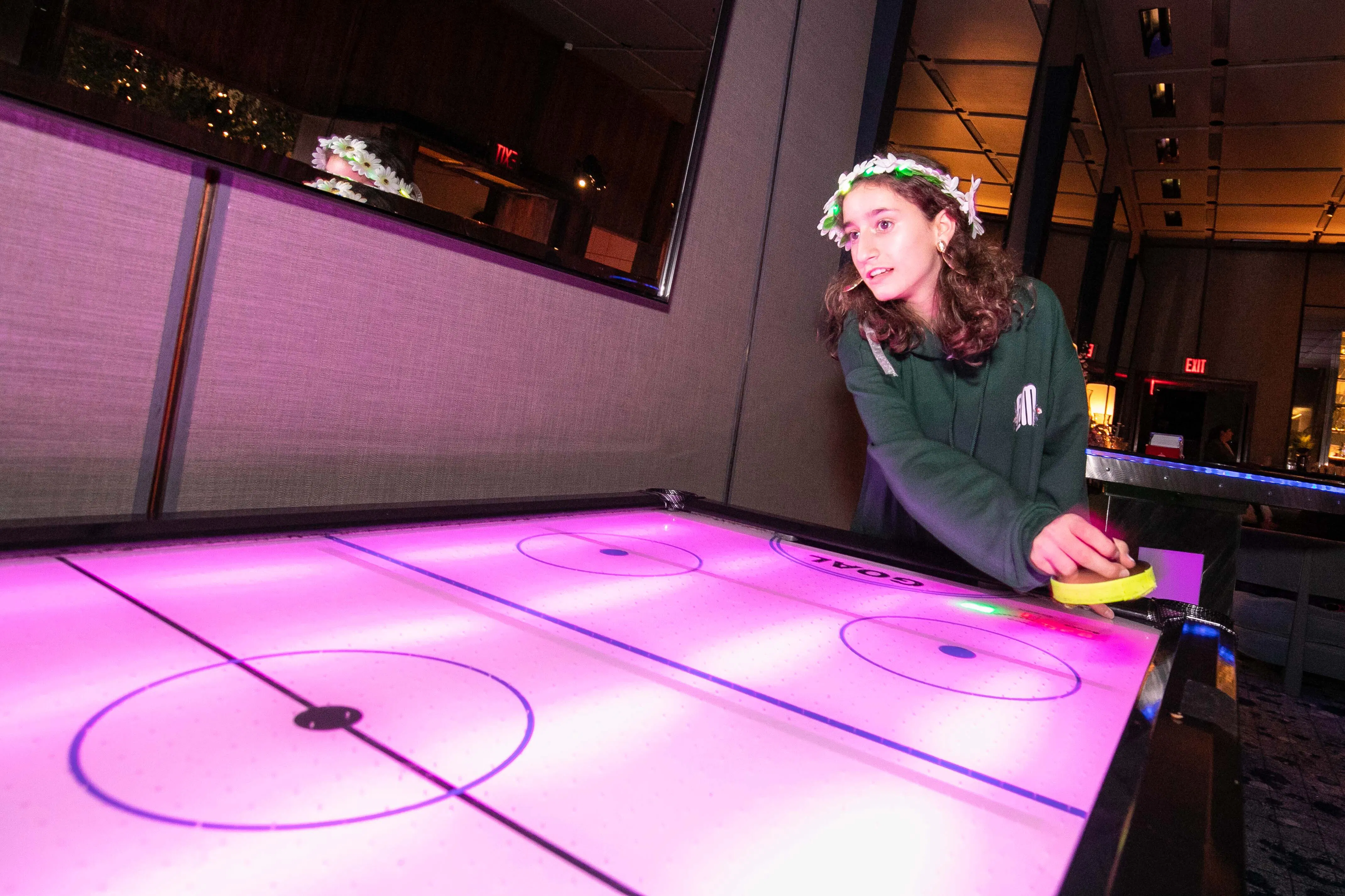 Bar & Bat Mitzvah Activities Ideas posted by Kari Otero Photography
