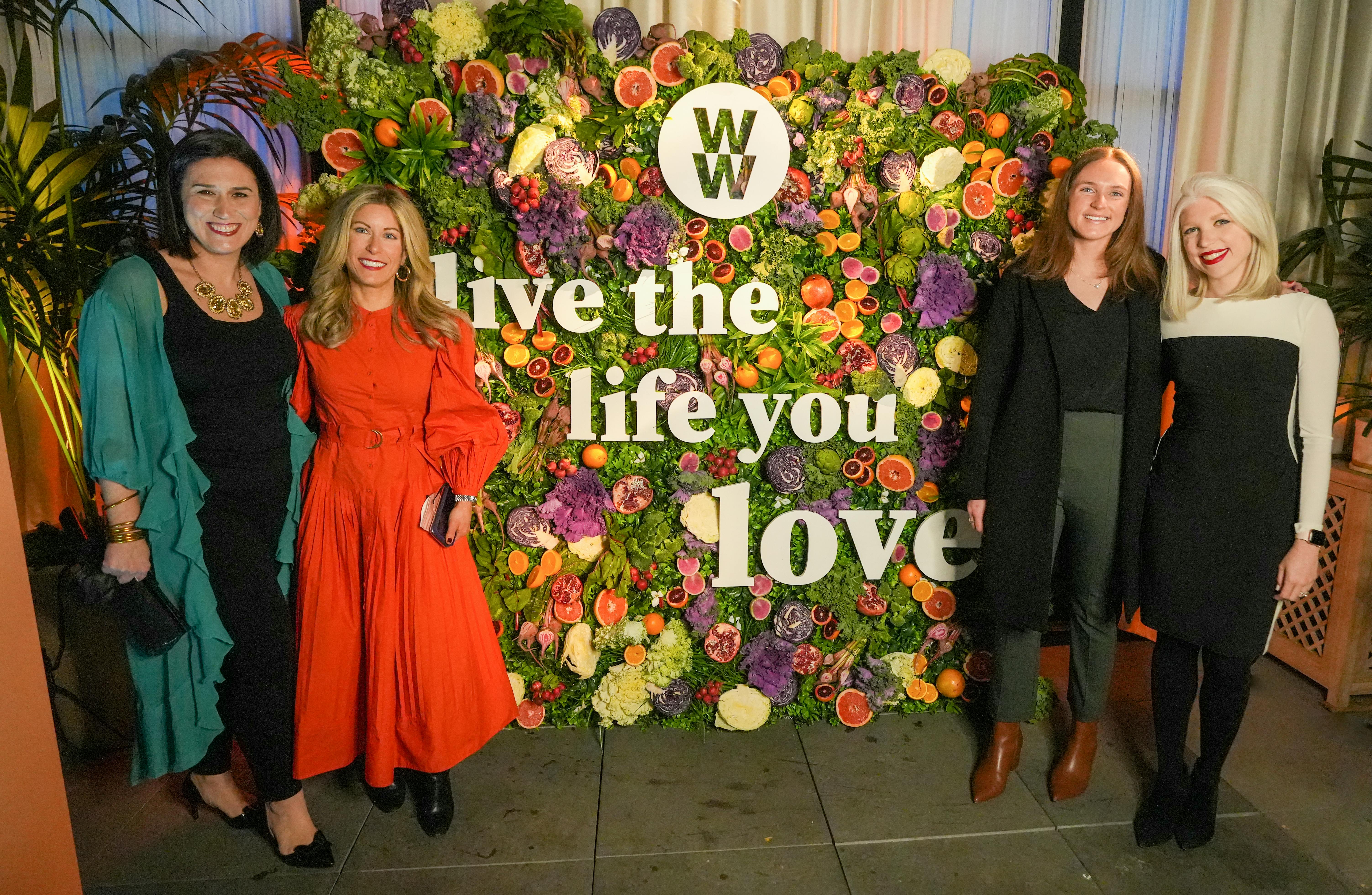 Corporate Event Stage & Backdrop Ideas | PartySlate