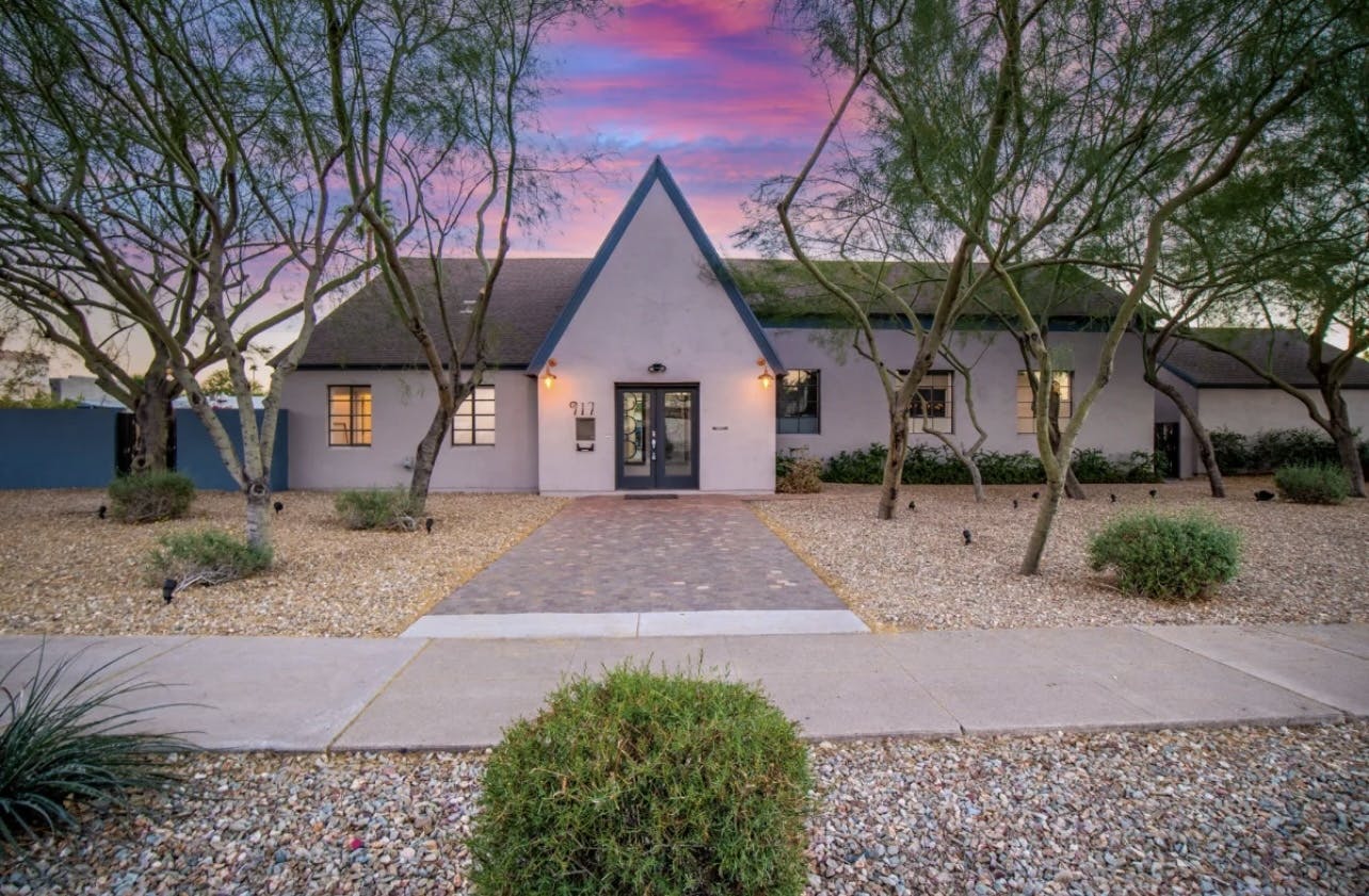 The Venue at Coronado | Phoenix Venue | All Events | PartySlate