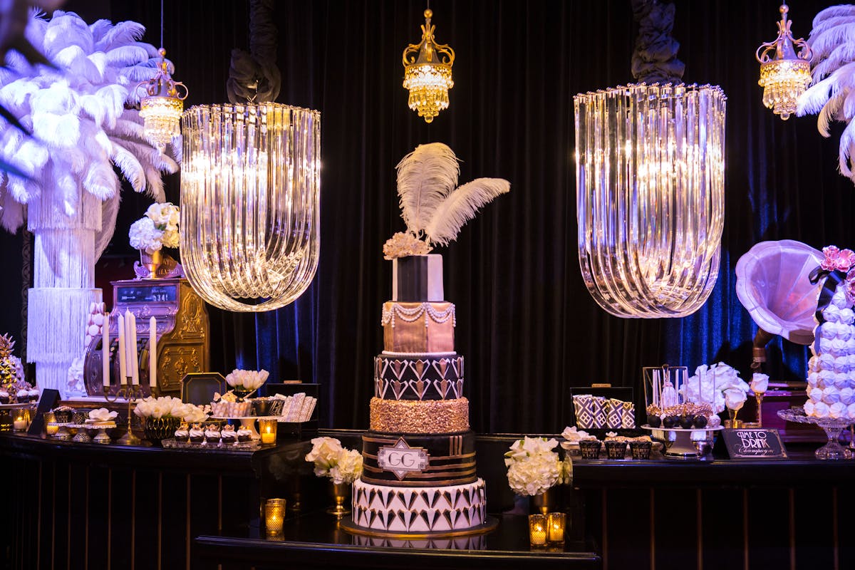 Birthday Lighting Ideas | PartySlate